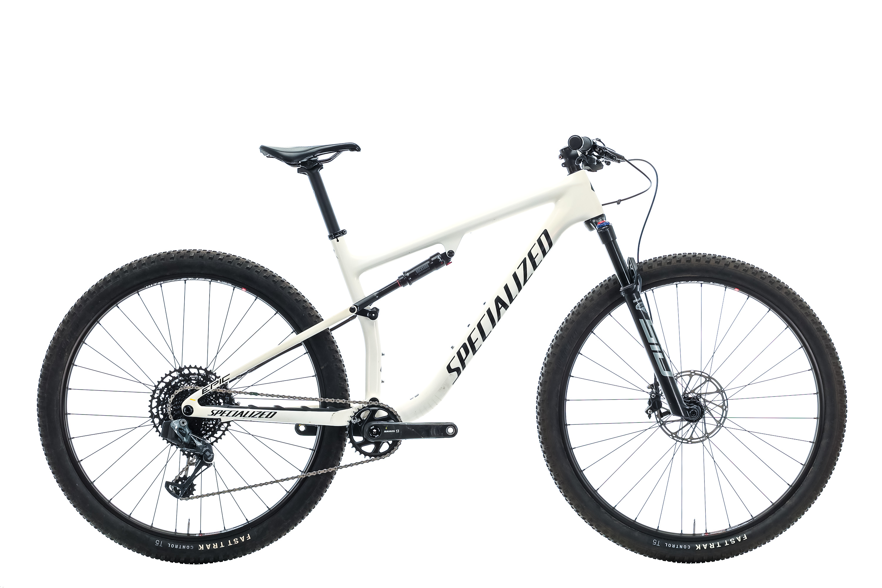 2021 Specialized Epic