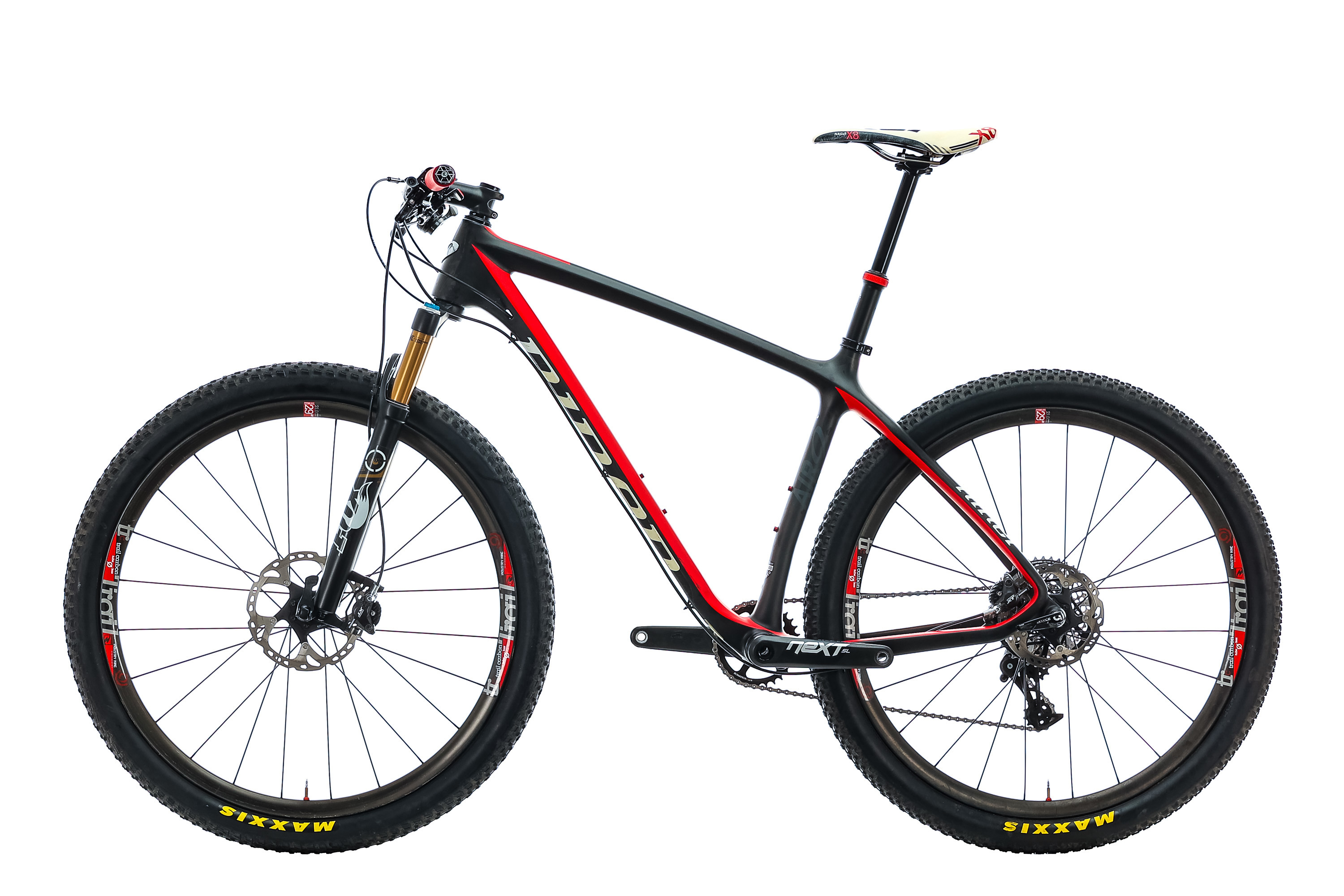 2016 Niner Air 9 RDO