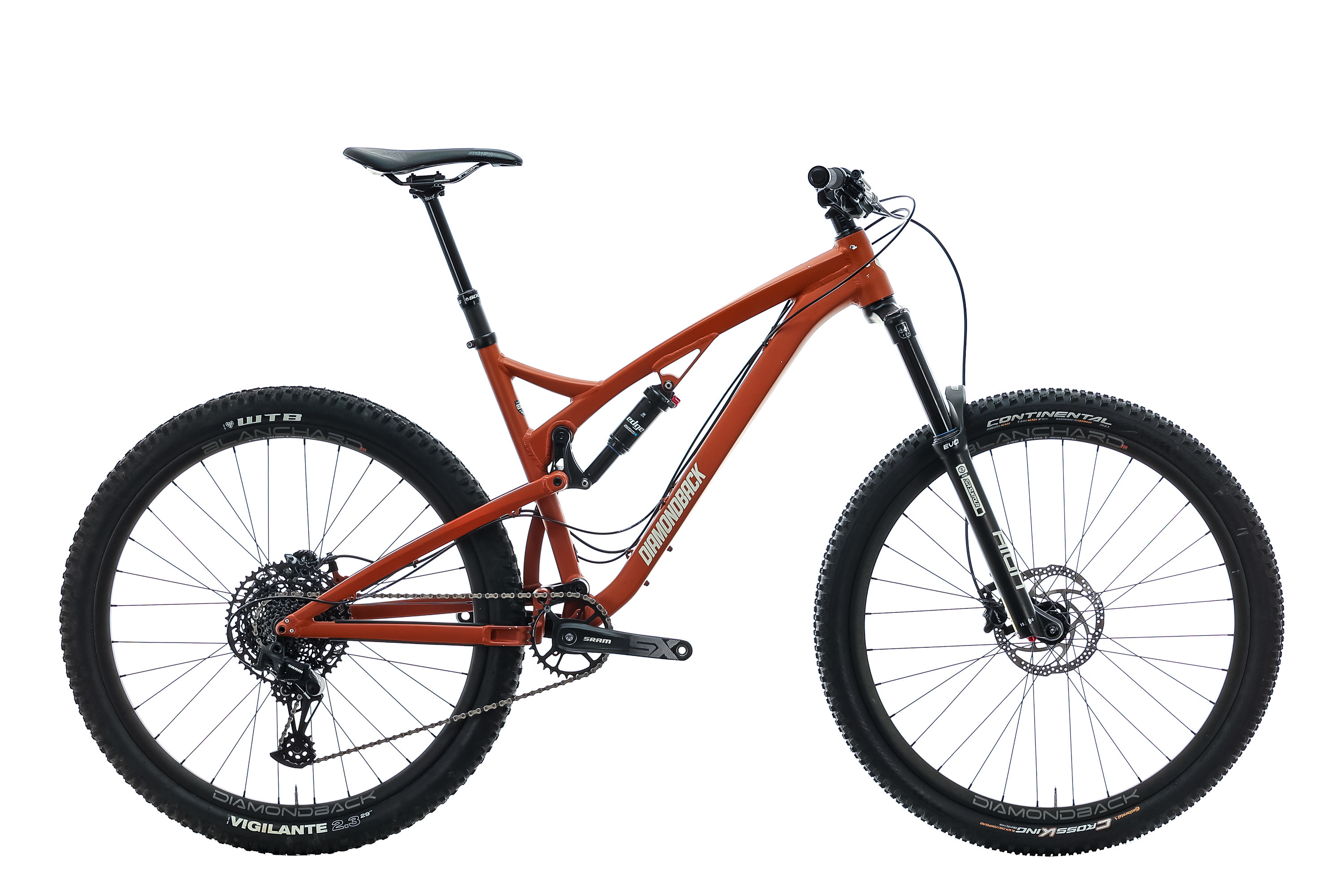 2020 Diamondback Release