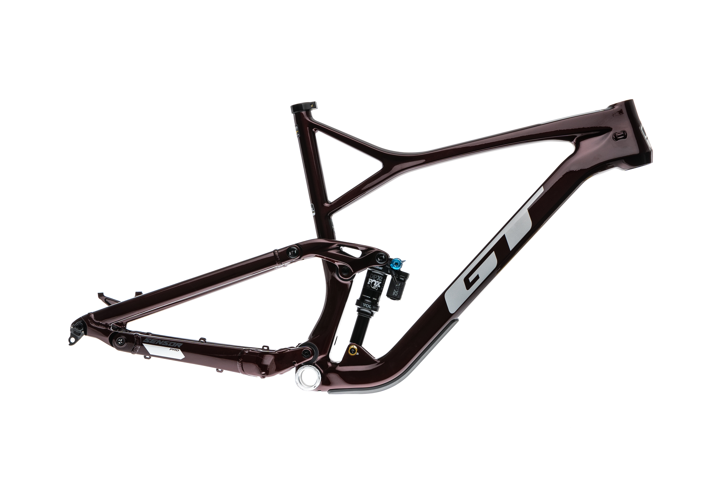 2019 GT Bicycles Sensor Pro