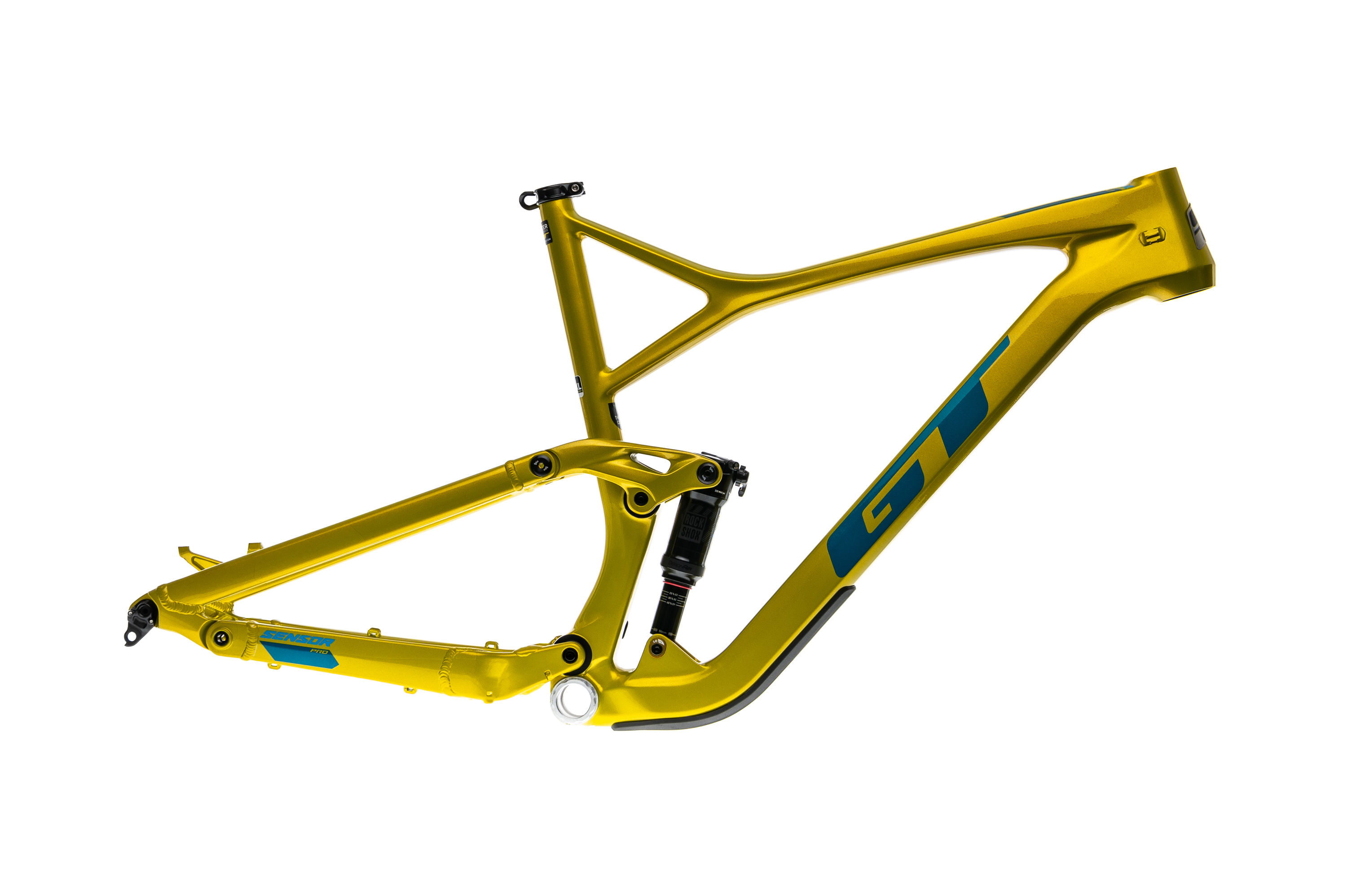 2019 GT Bicycles Sensor Pro