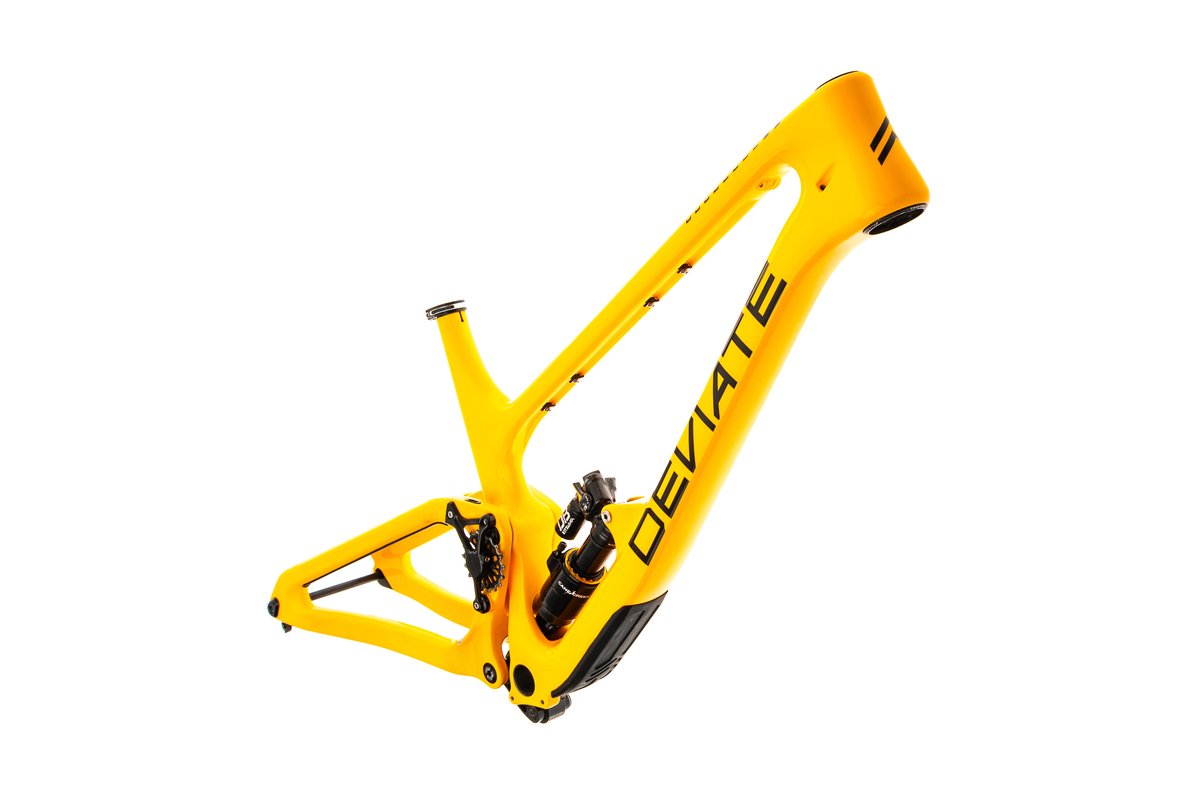 2020 Deviate Highlander 150