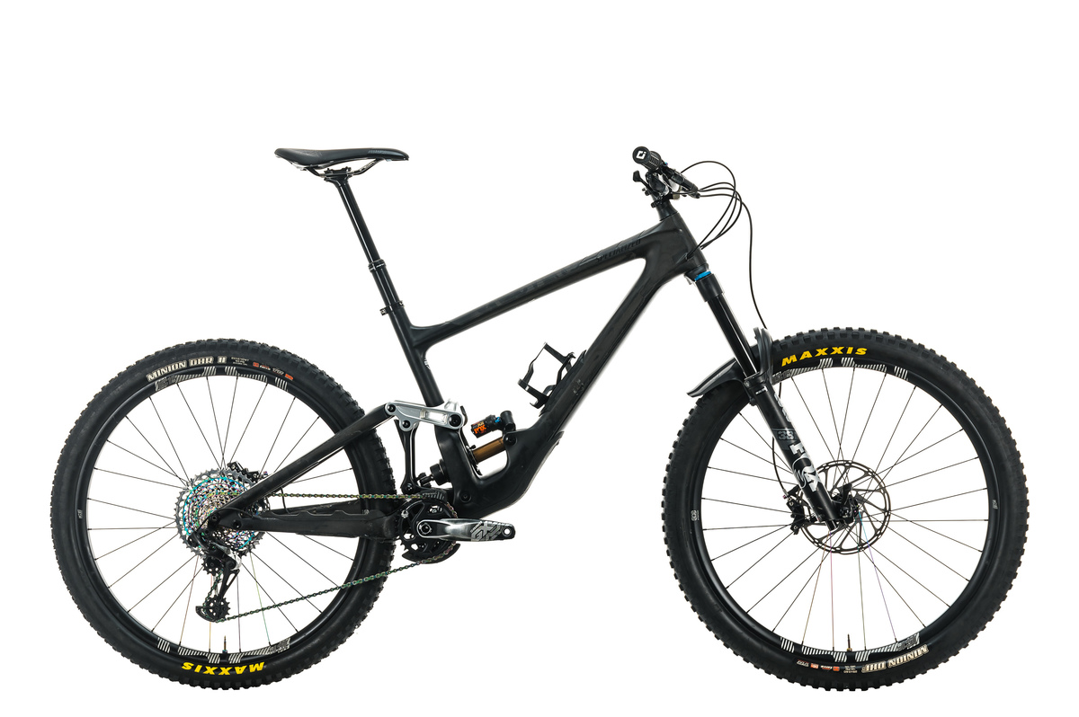 2021 Specialized Enduro Comp