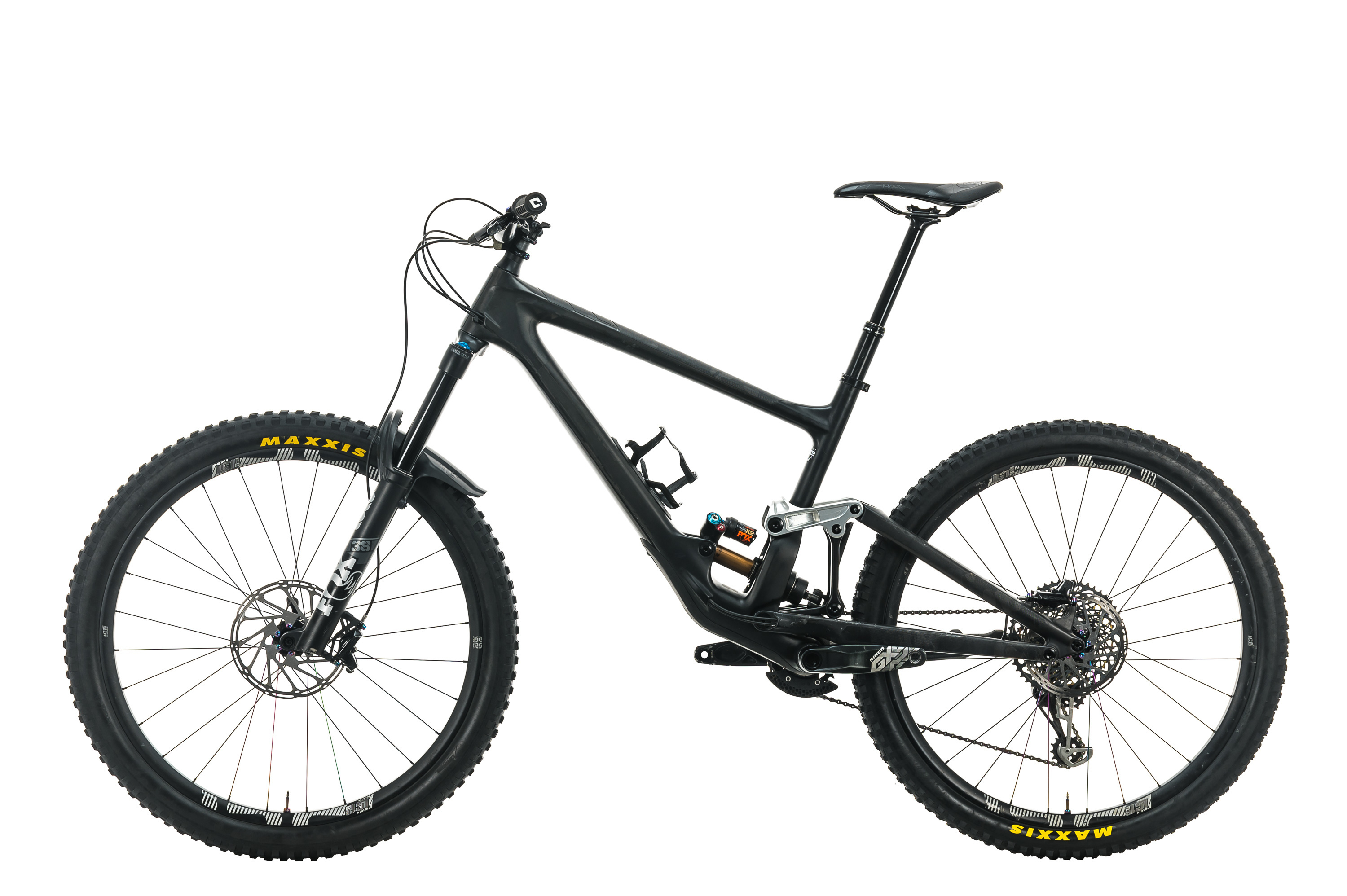 2021 Specialized Enduro Comp 2021 Specialized Enduro Comp