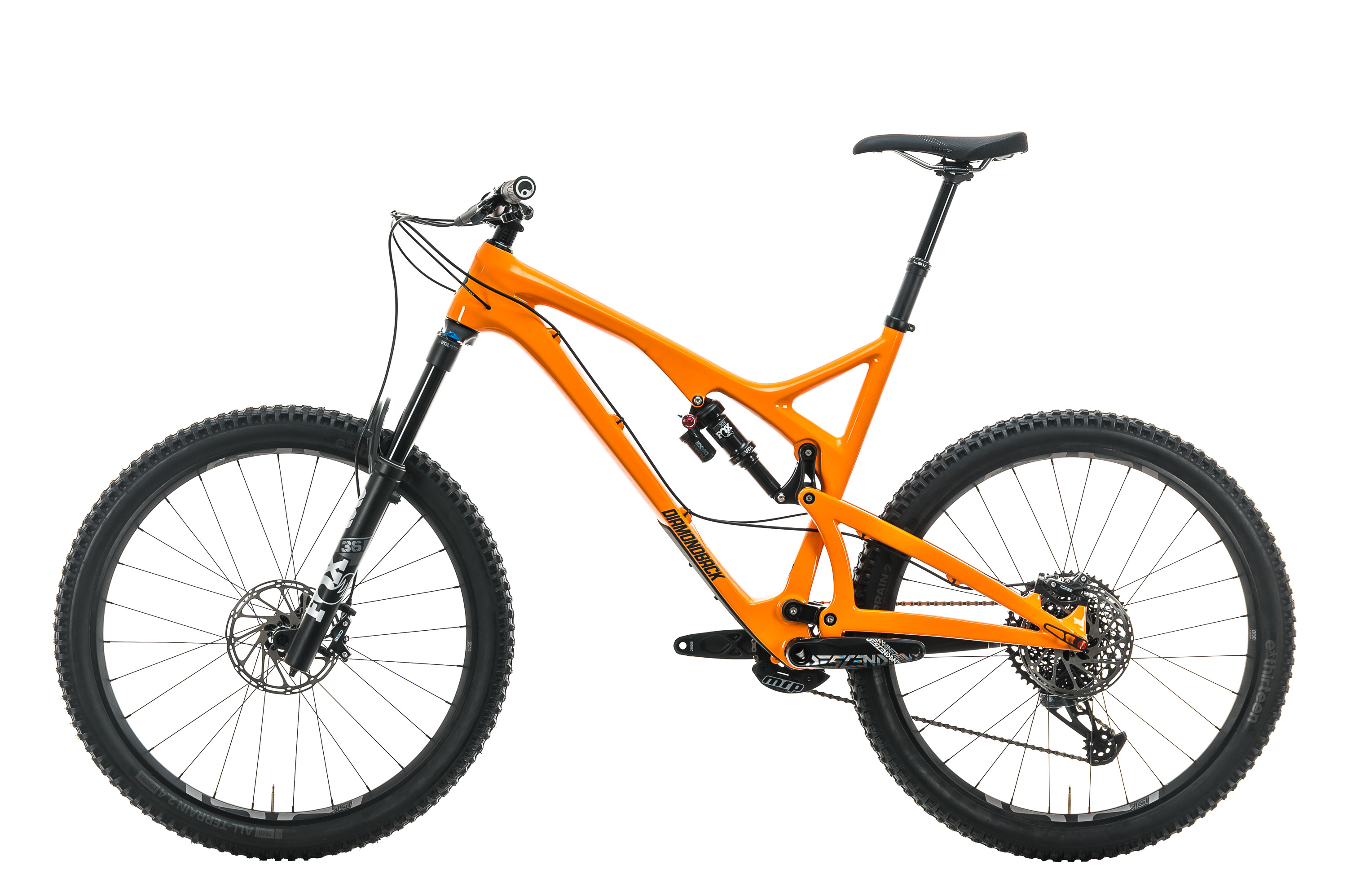 2022 Diamondback Release 5C