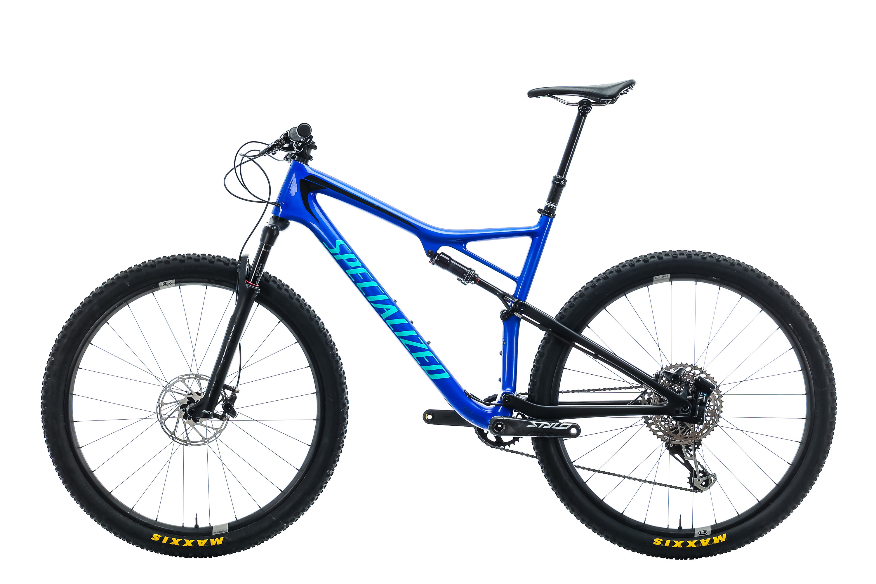 2018 Specialized Epic