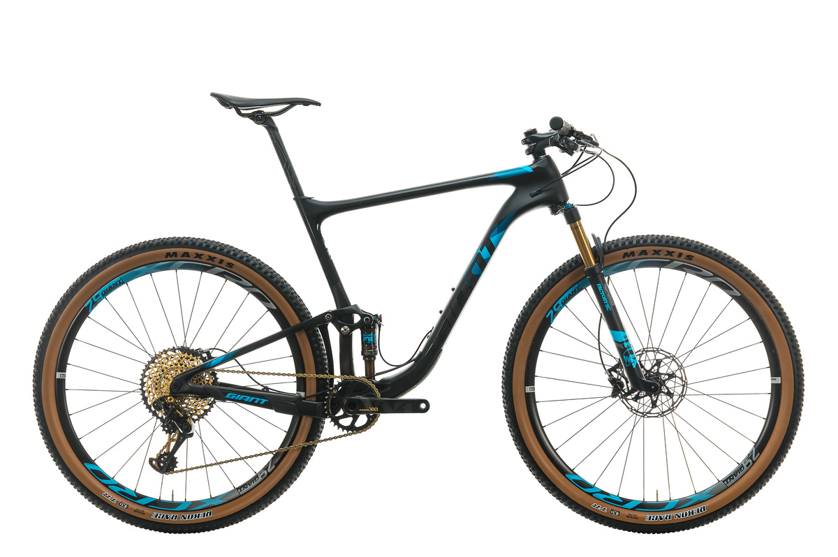 2018 Giant Anthem Advanced Pro 29 0