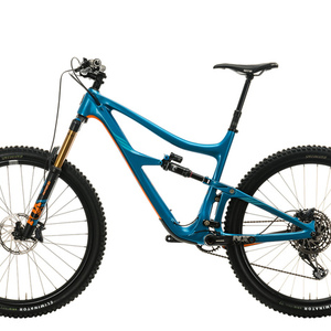 2019 Ibis Ripmo