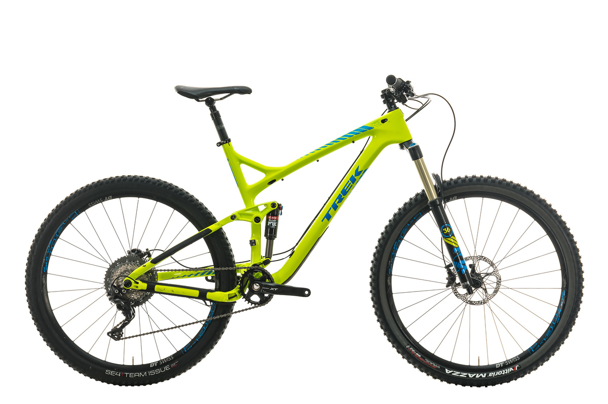 2016 Trek Remedy 9.8