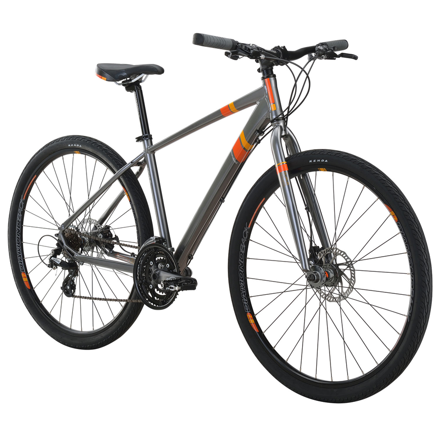 Stolen 2016 Diamondback Calico SMU hybrid