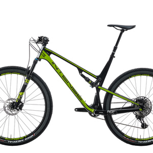 2019 Intense Sniper XC