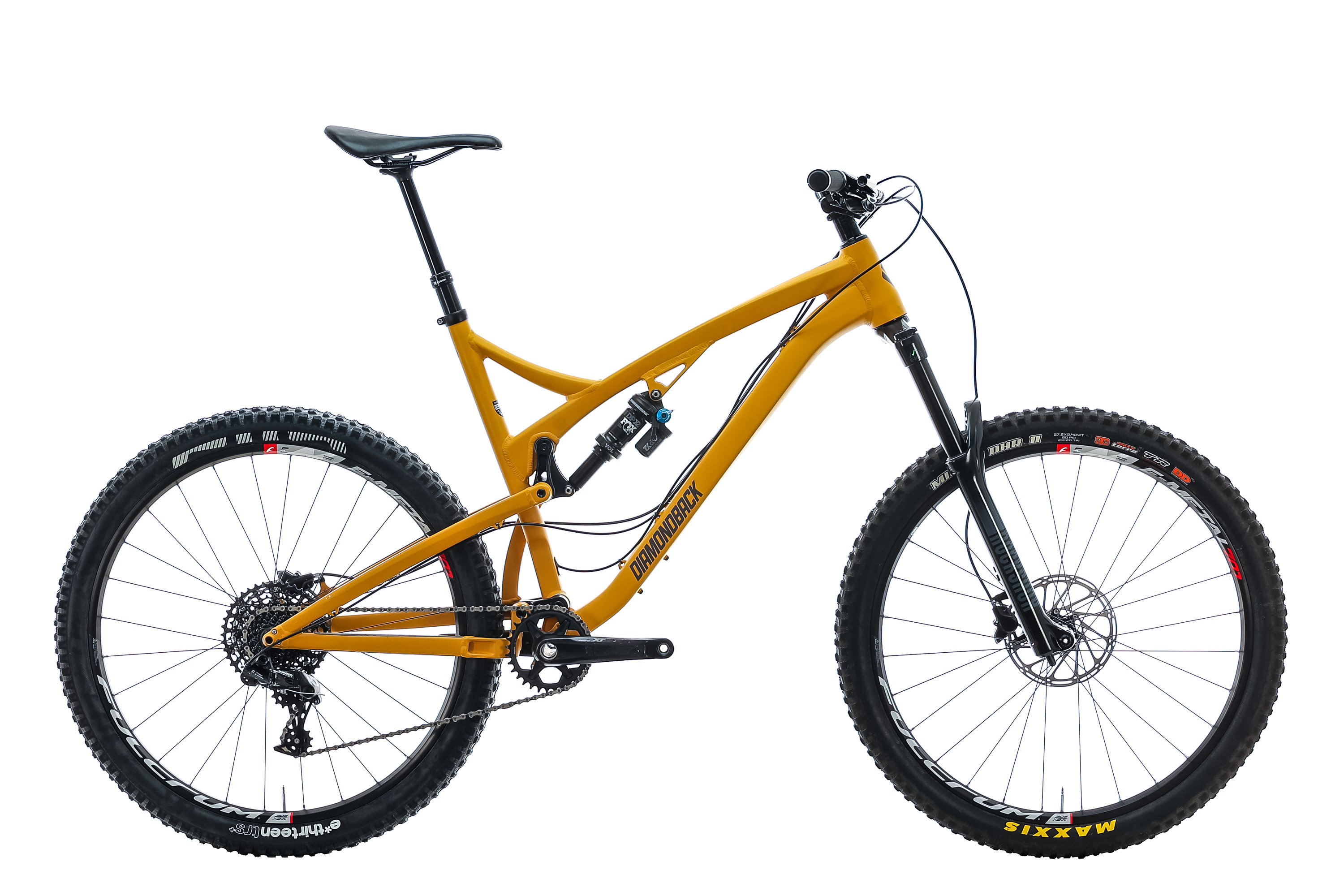 2020 Diamondback Release 3