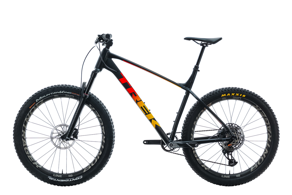 2020 Trek Roscoe 8