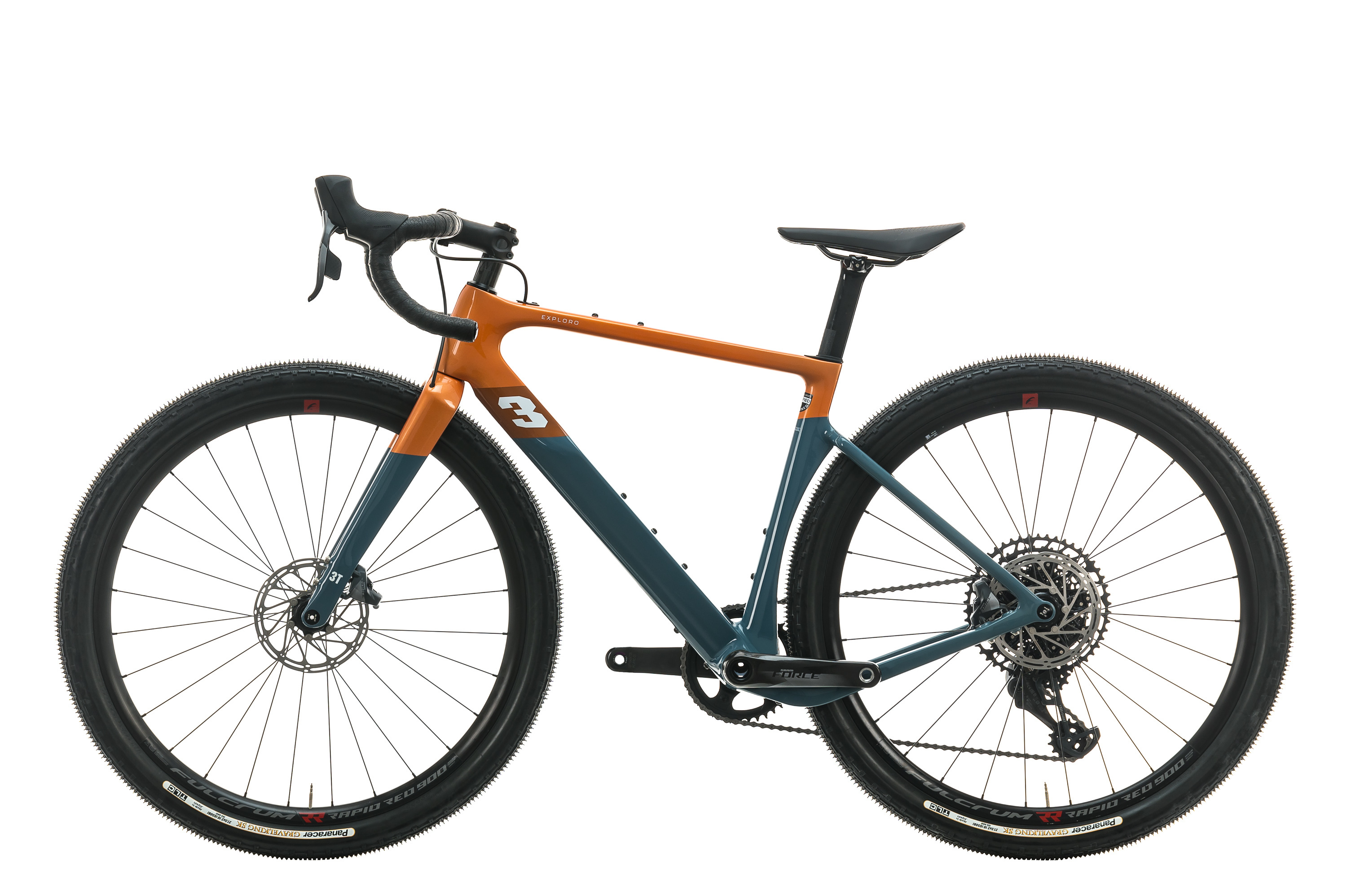 2022 3T Exploro MAX Eagle AXS 1X