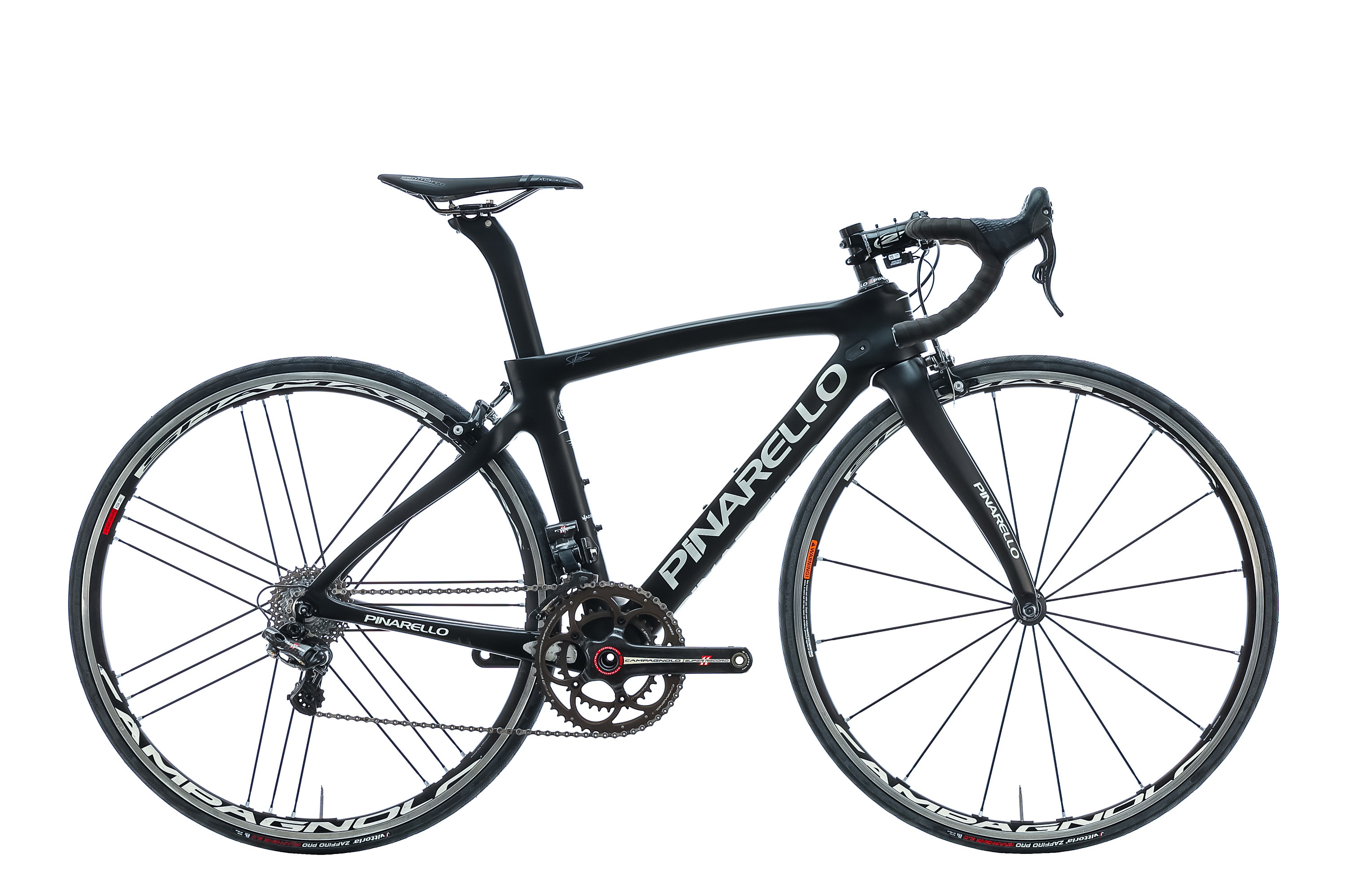 2015 Pinarello Dogma F8