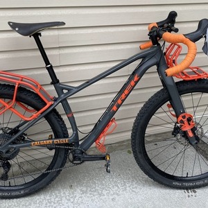 2018 Trek 1120