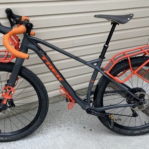 2018 Trek 1120