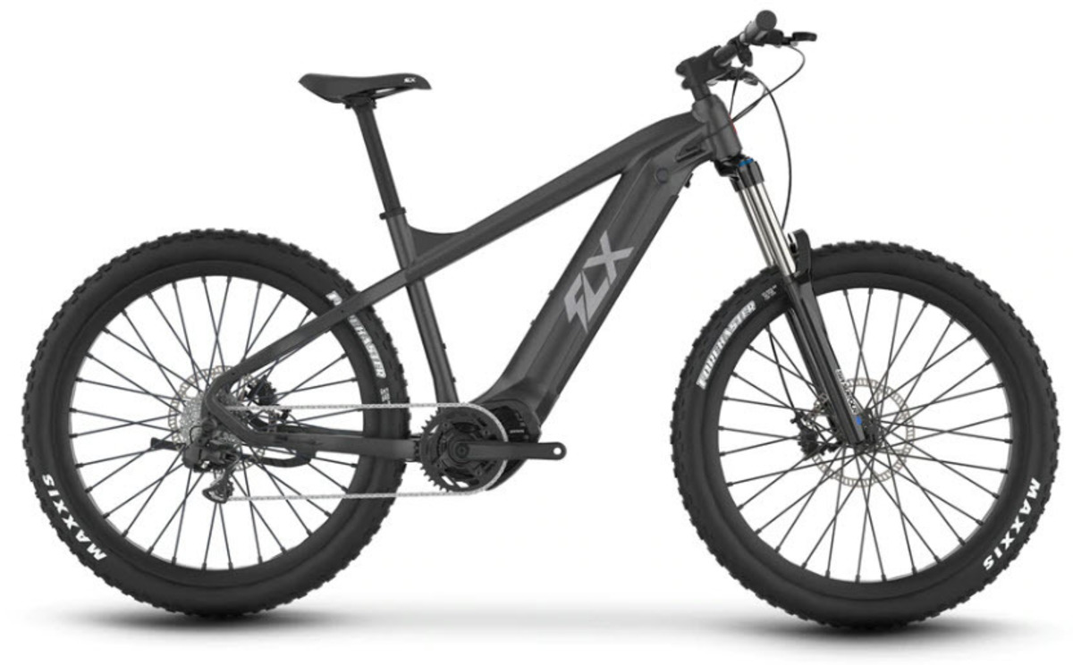 2022 FLX F5 Trail