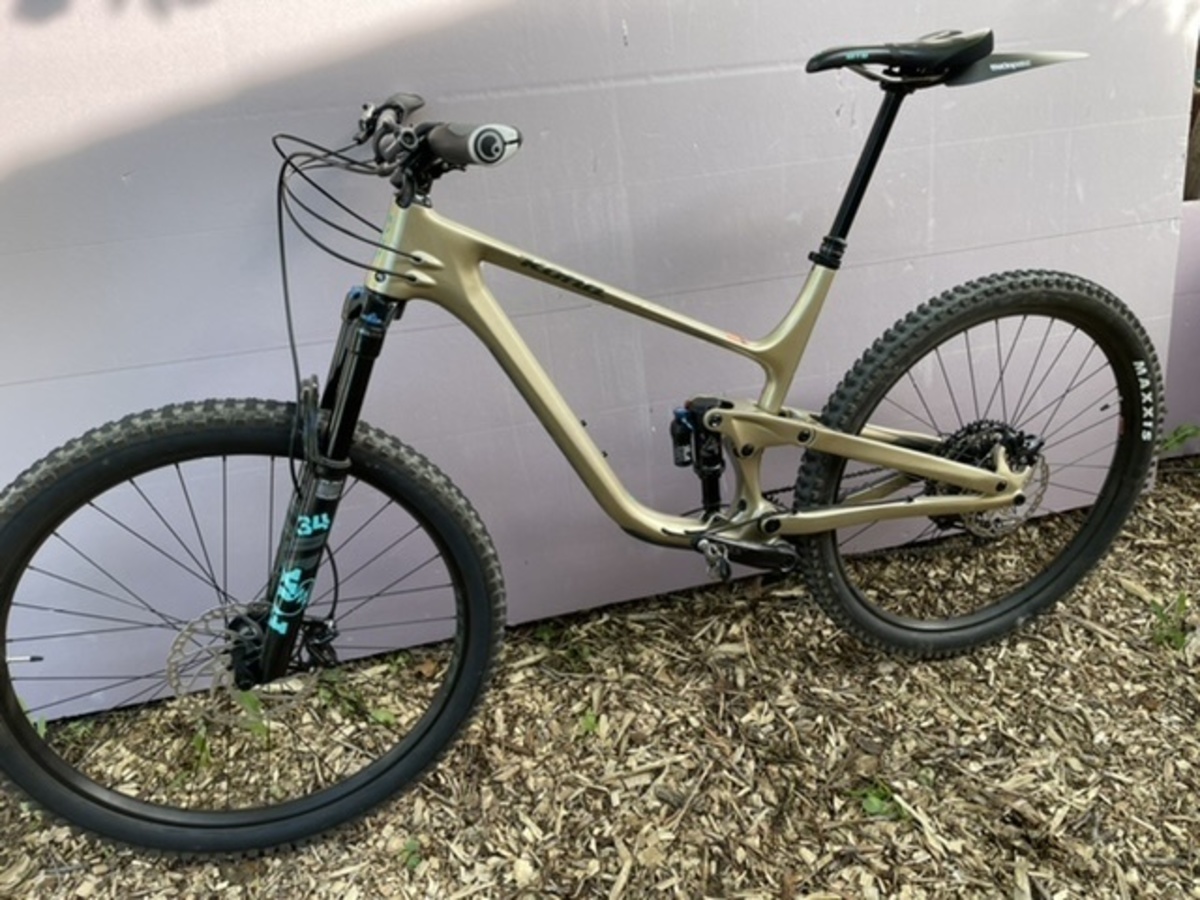 2022 Kona Process 134