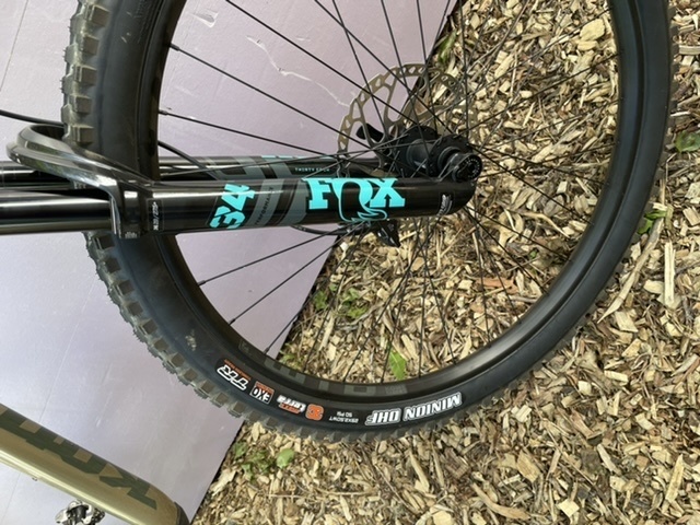 2022 Kona Process 134