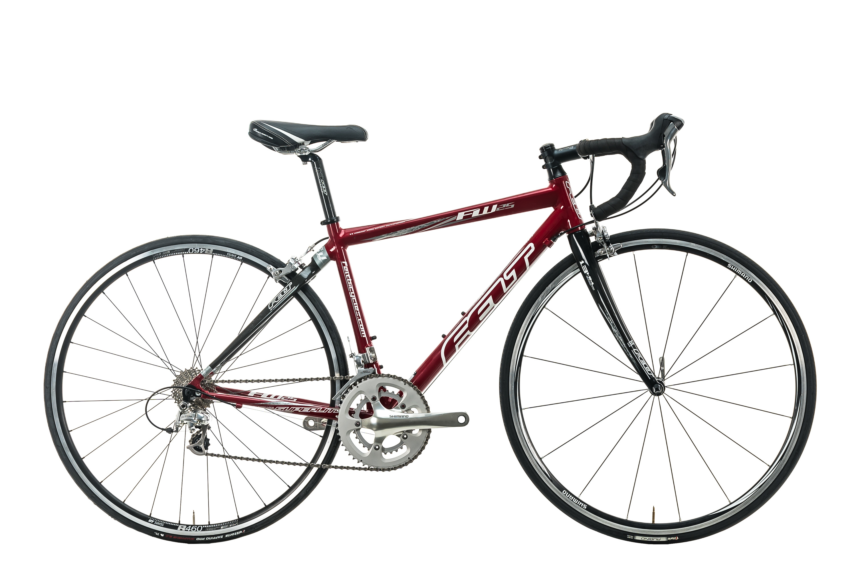 2008 Felt FW25 Women's