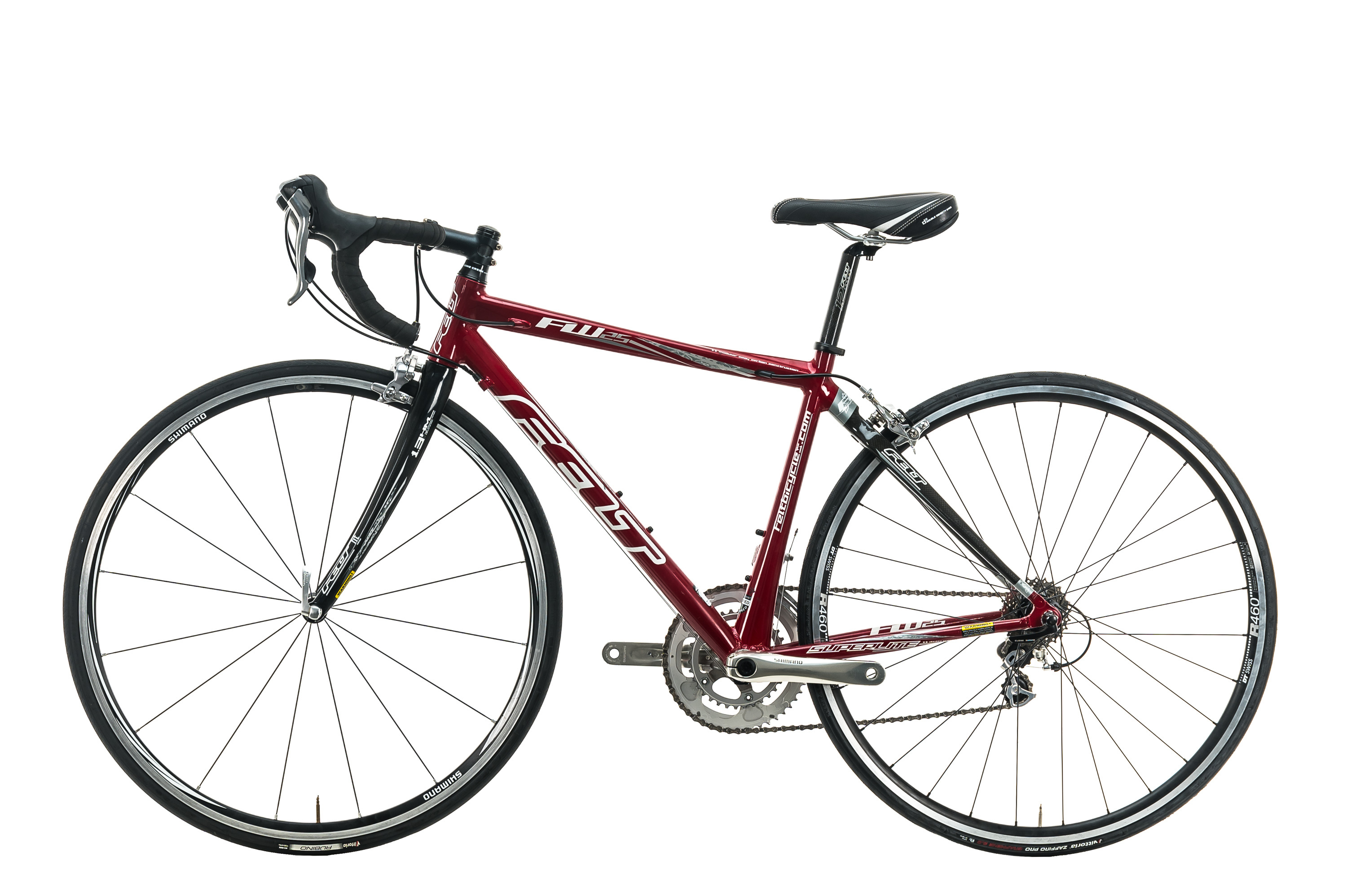 2008 Felt FW25 Women's