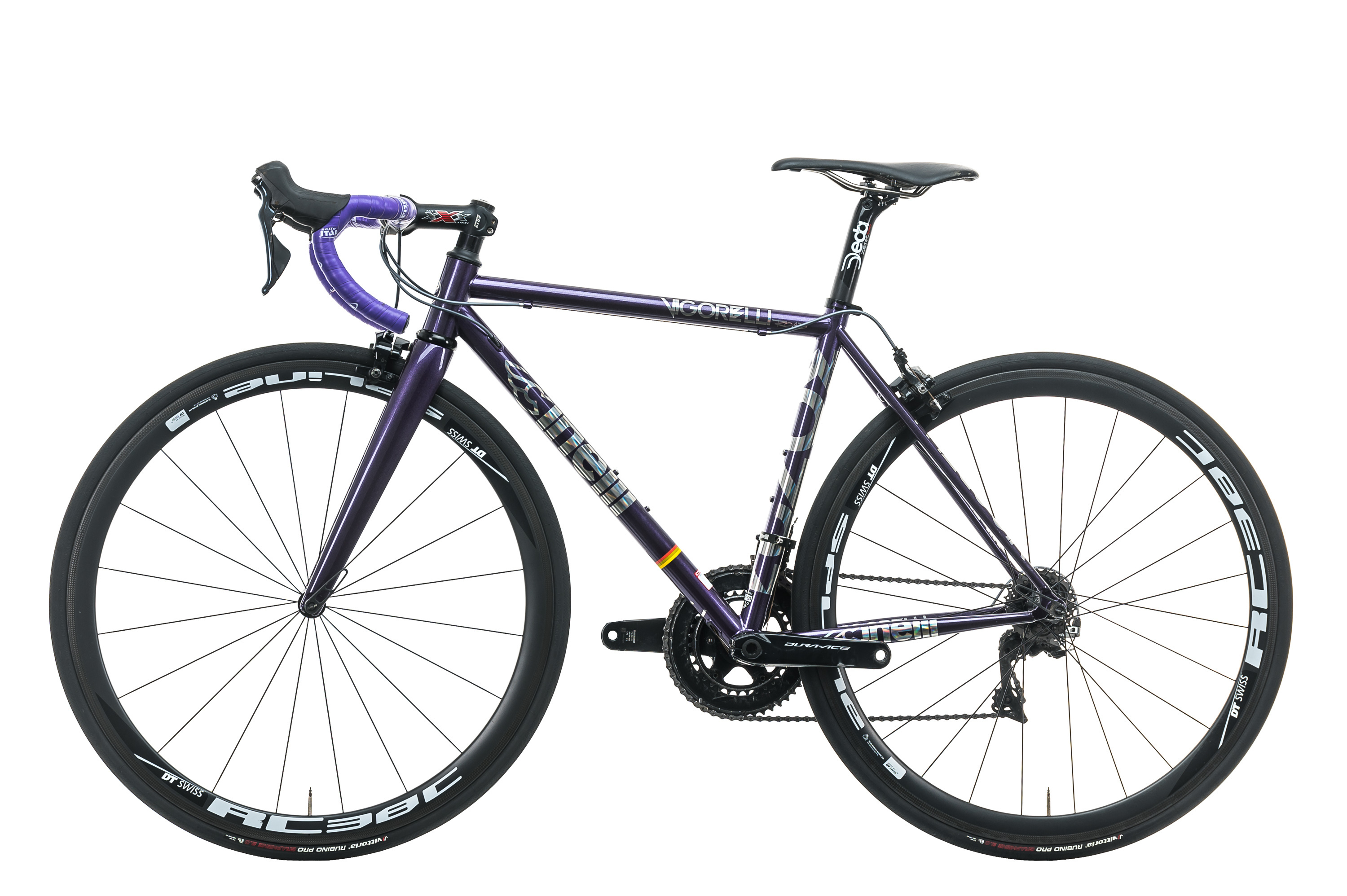 2019 Cinelli Vigorelli Road