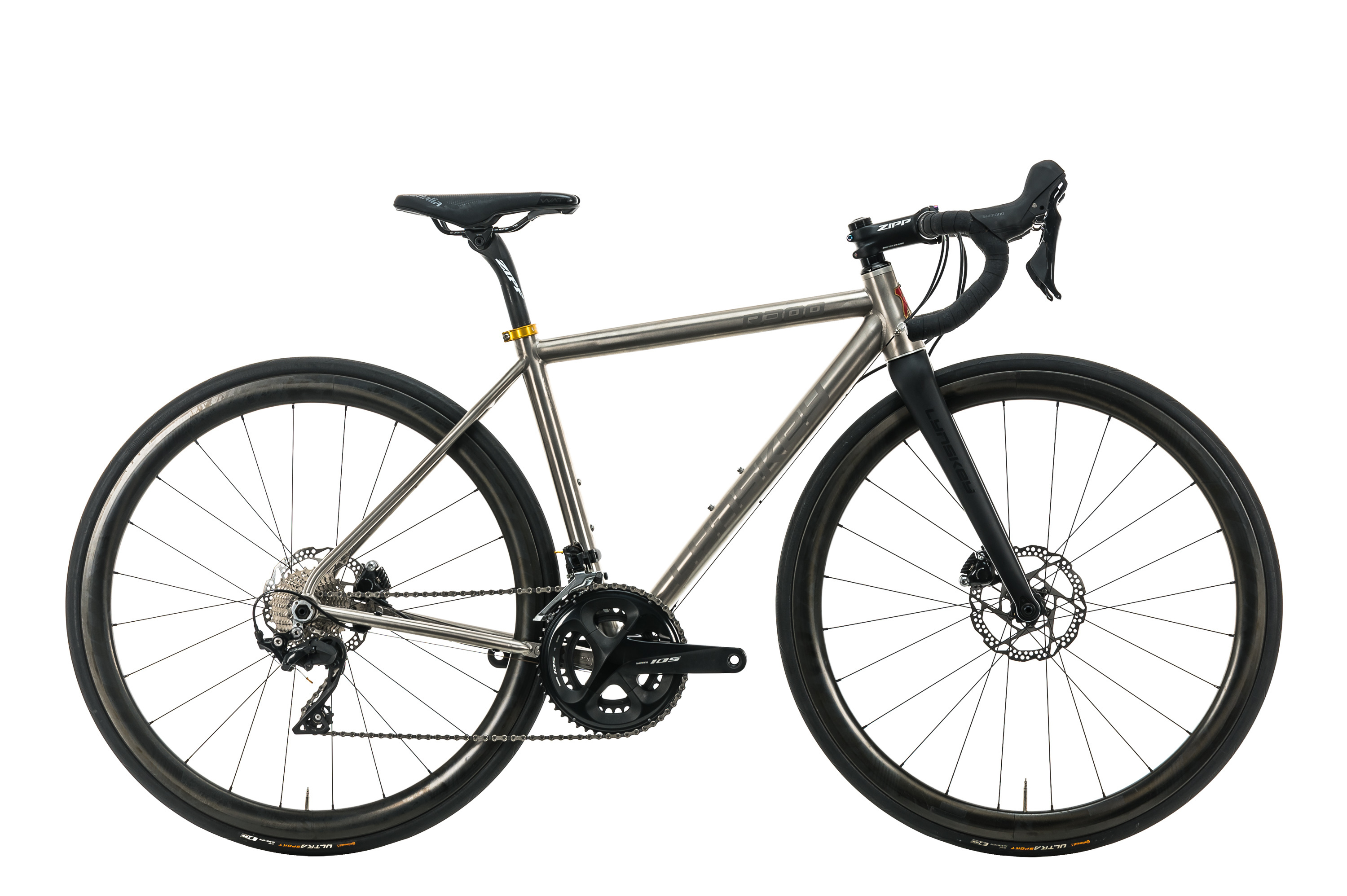 Lynskey R300 Lynskey R300