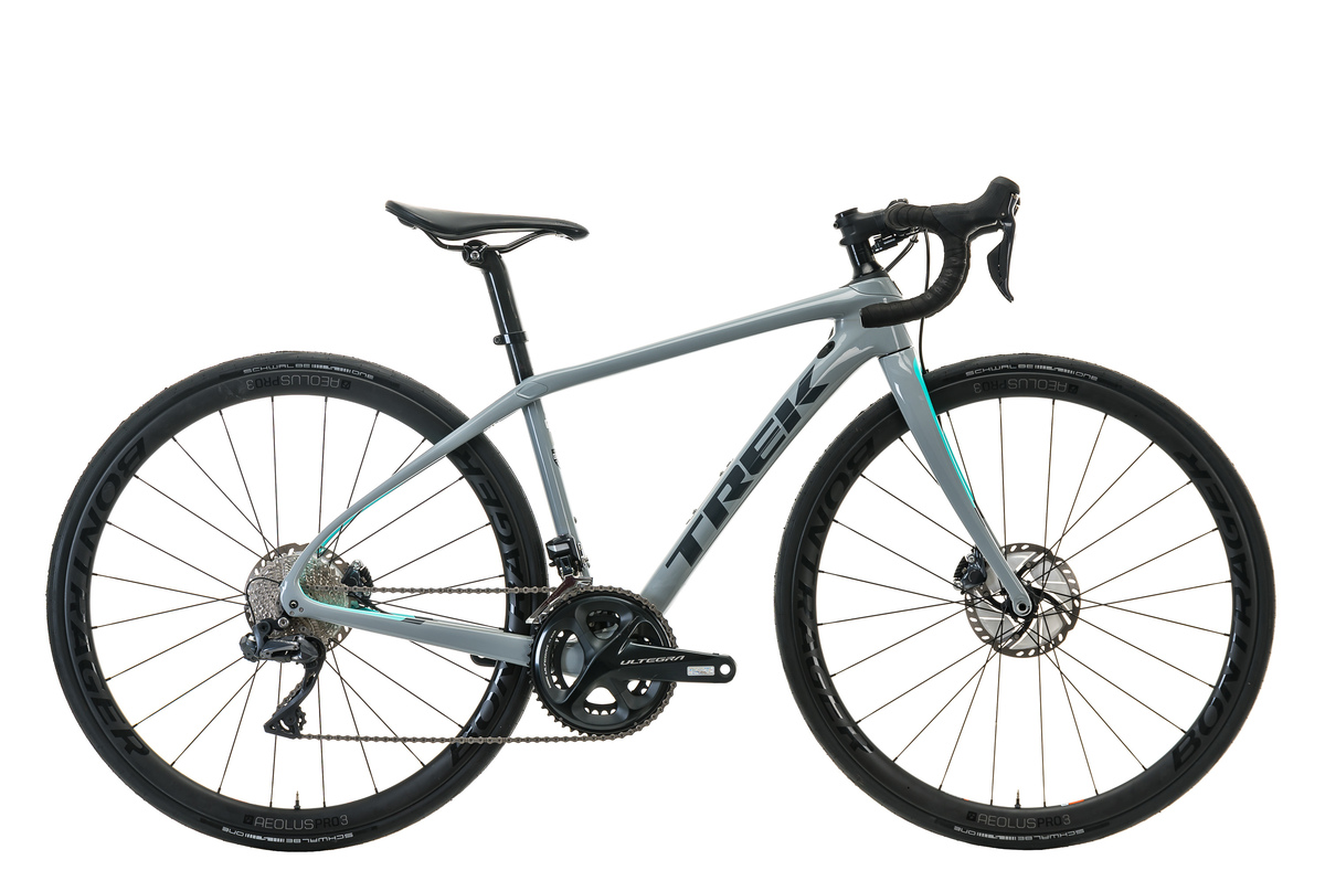 2019 Trek Domane SL 7 Disc Women's