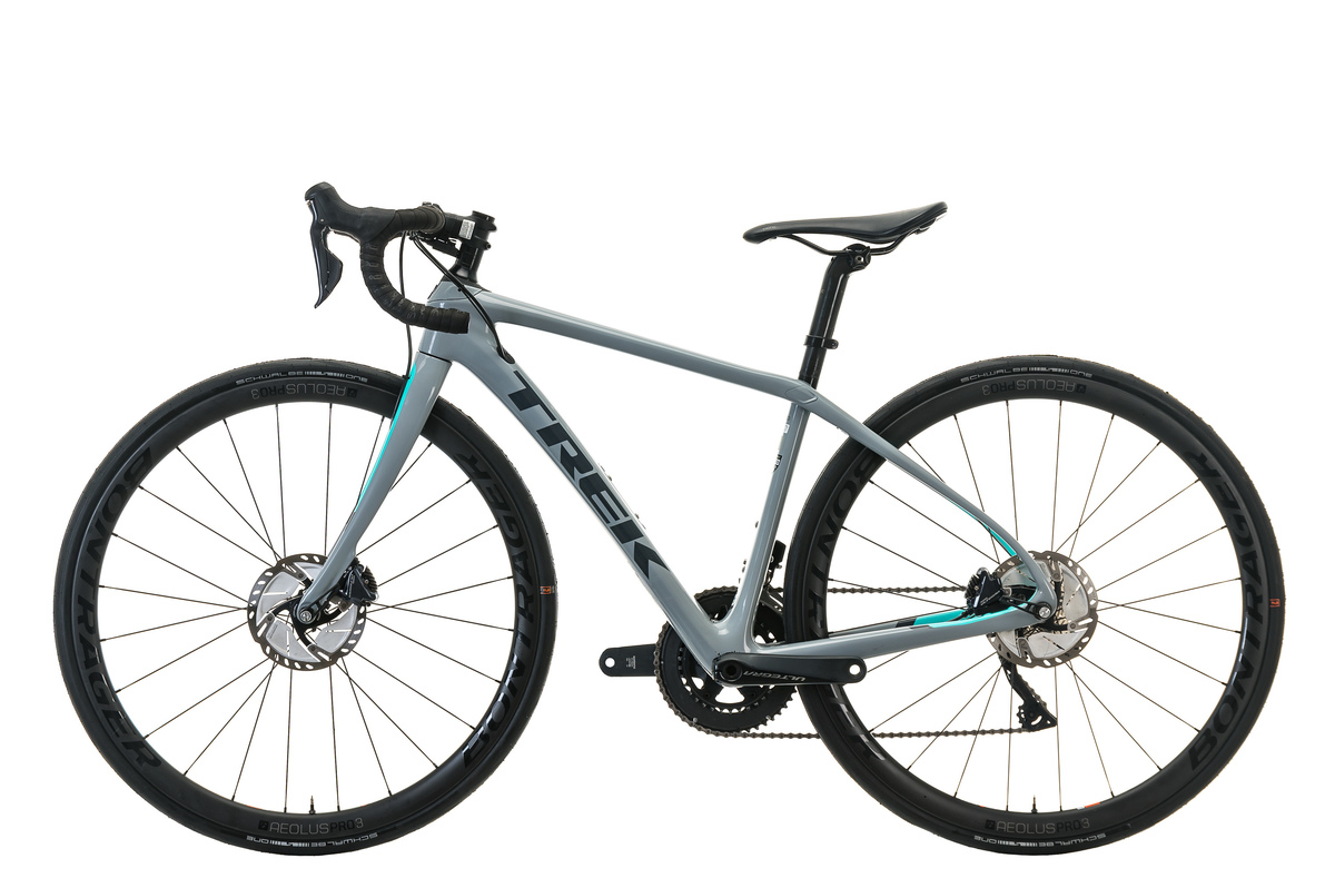2019 Trek Domane SL