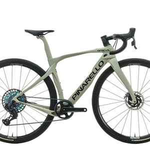 2021 Pinarello Grevil