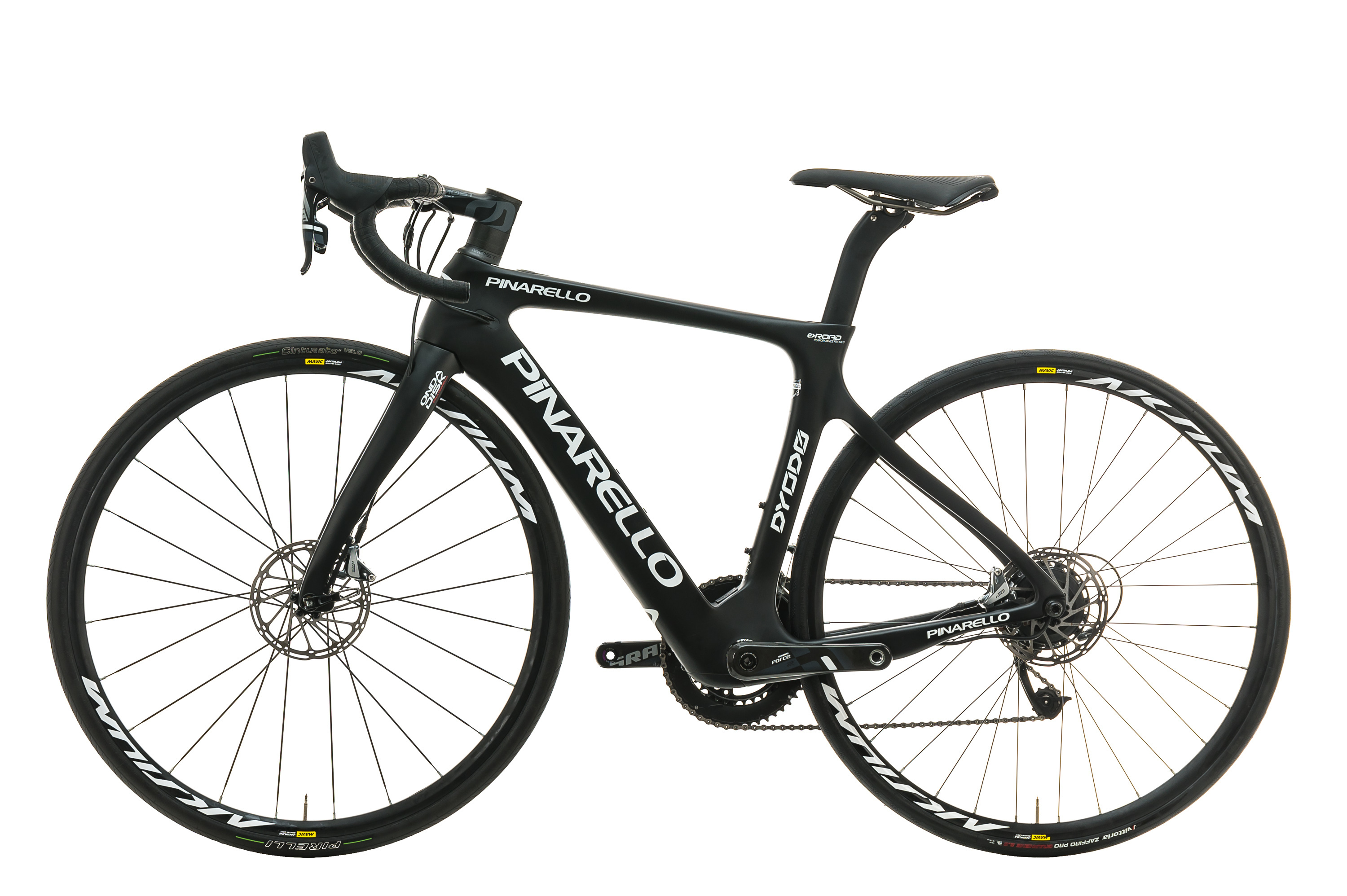 2020 Pinarello Dyodo Force