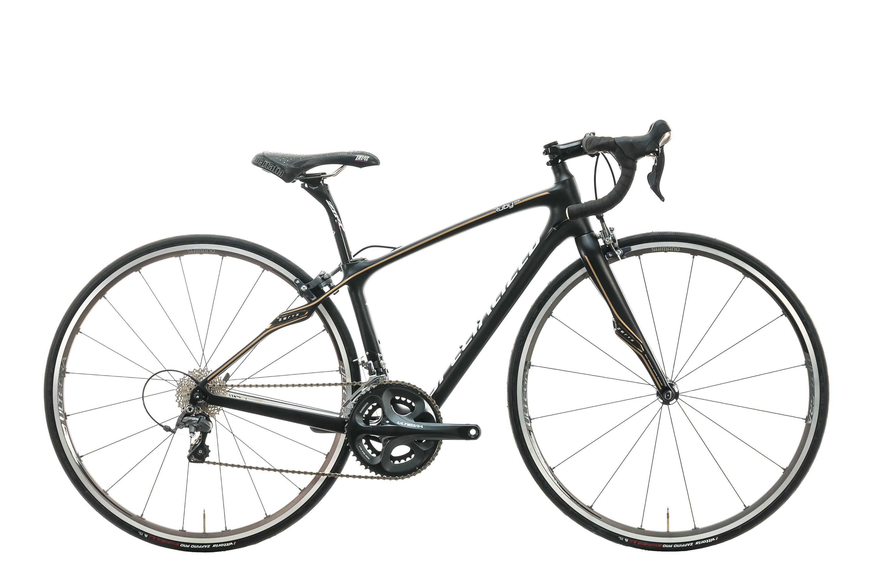 2013 Specialized Ruby Comp Women's