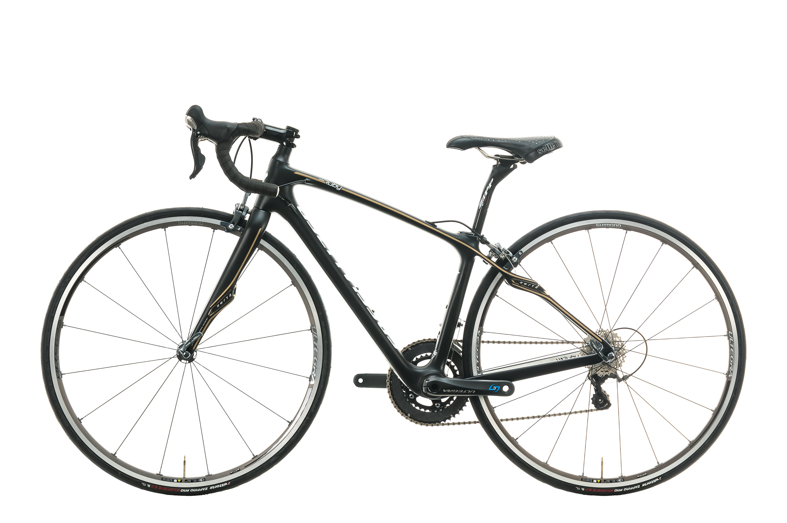 2013 Specialized Ruby Comp Women's