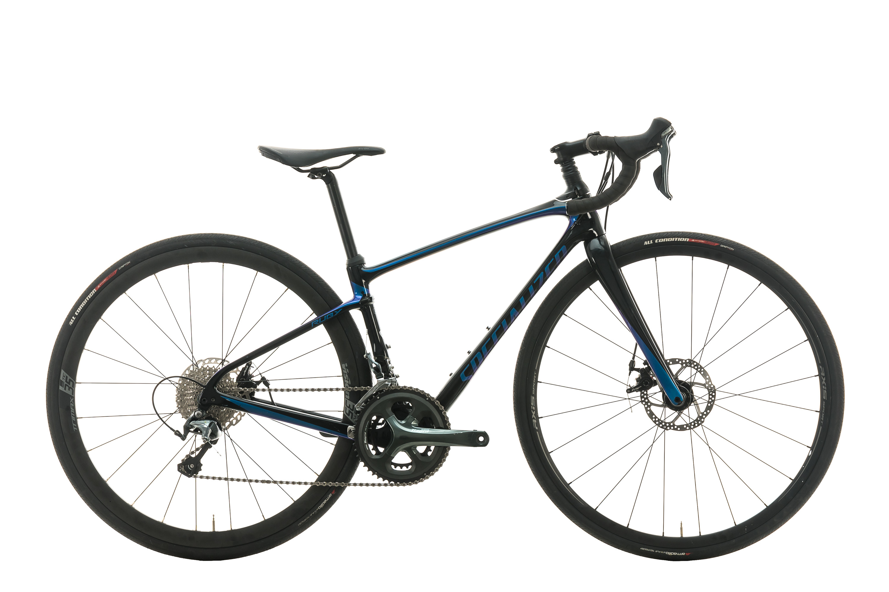 2019 Specialized Ruby