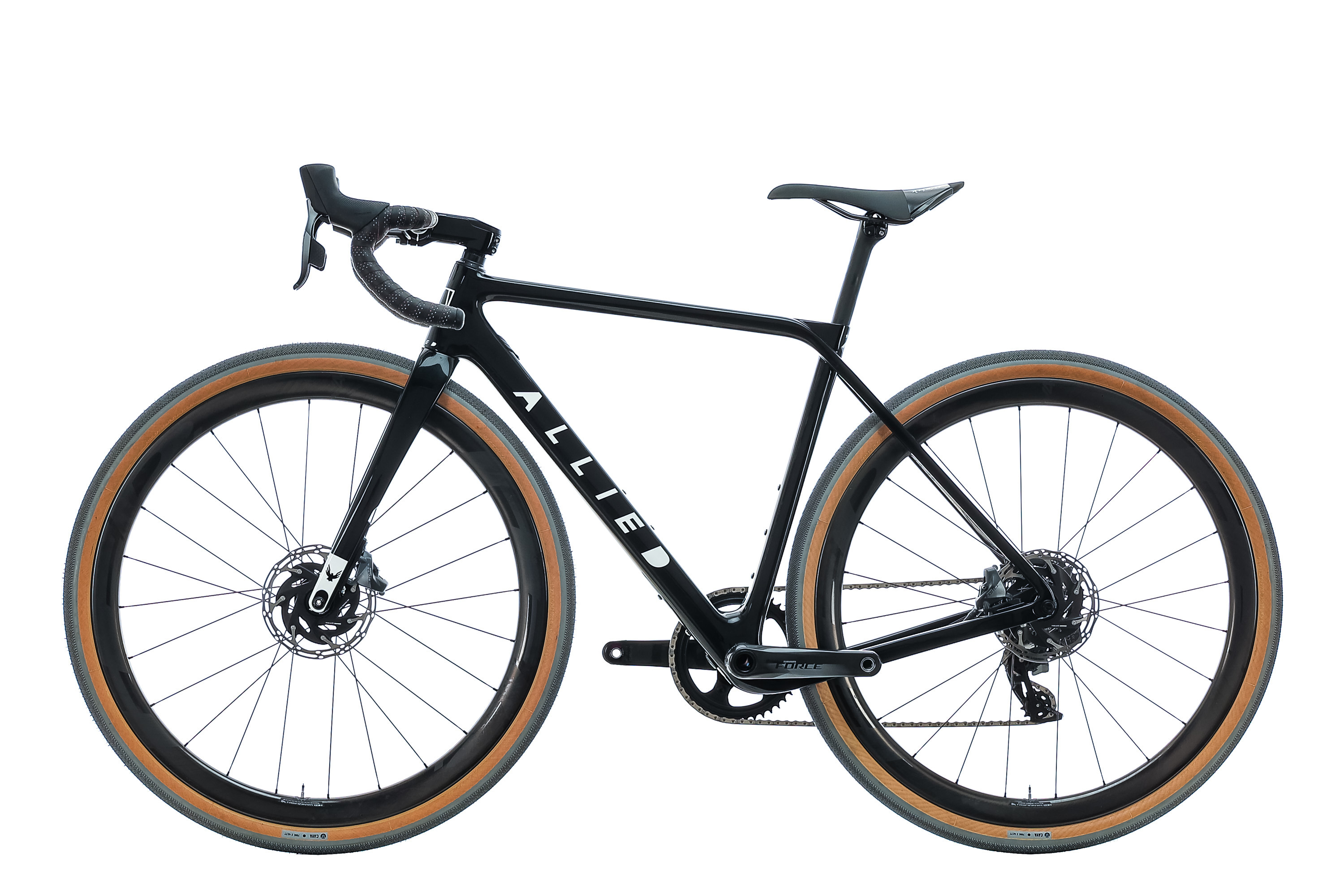 2022 Allied Cycle Works ECHO