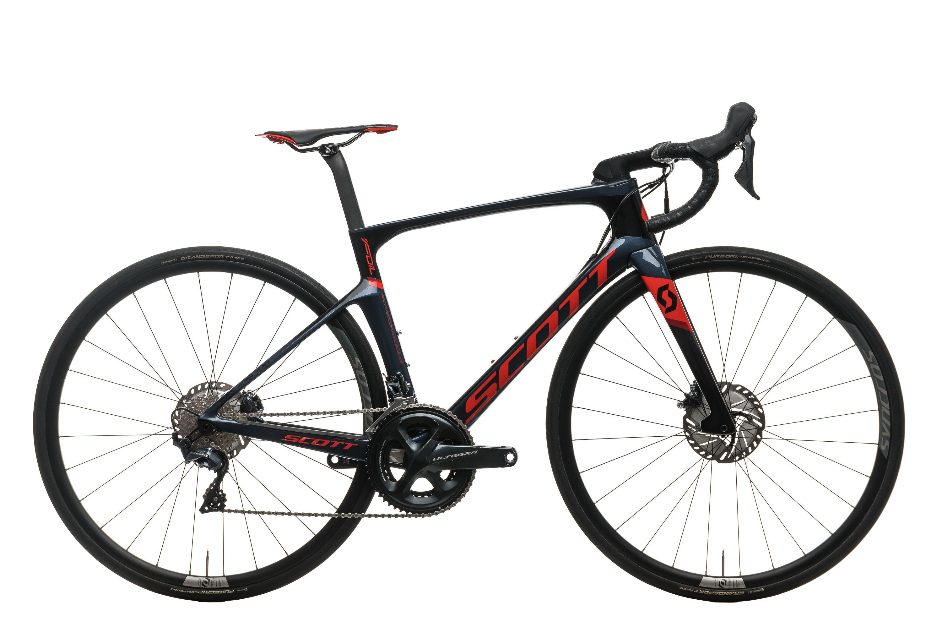 2018 SCOTT Foil 20 Disc