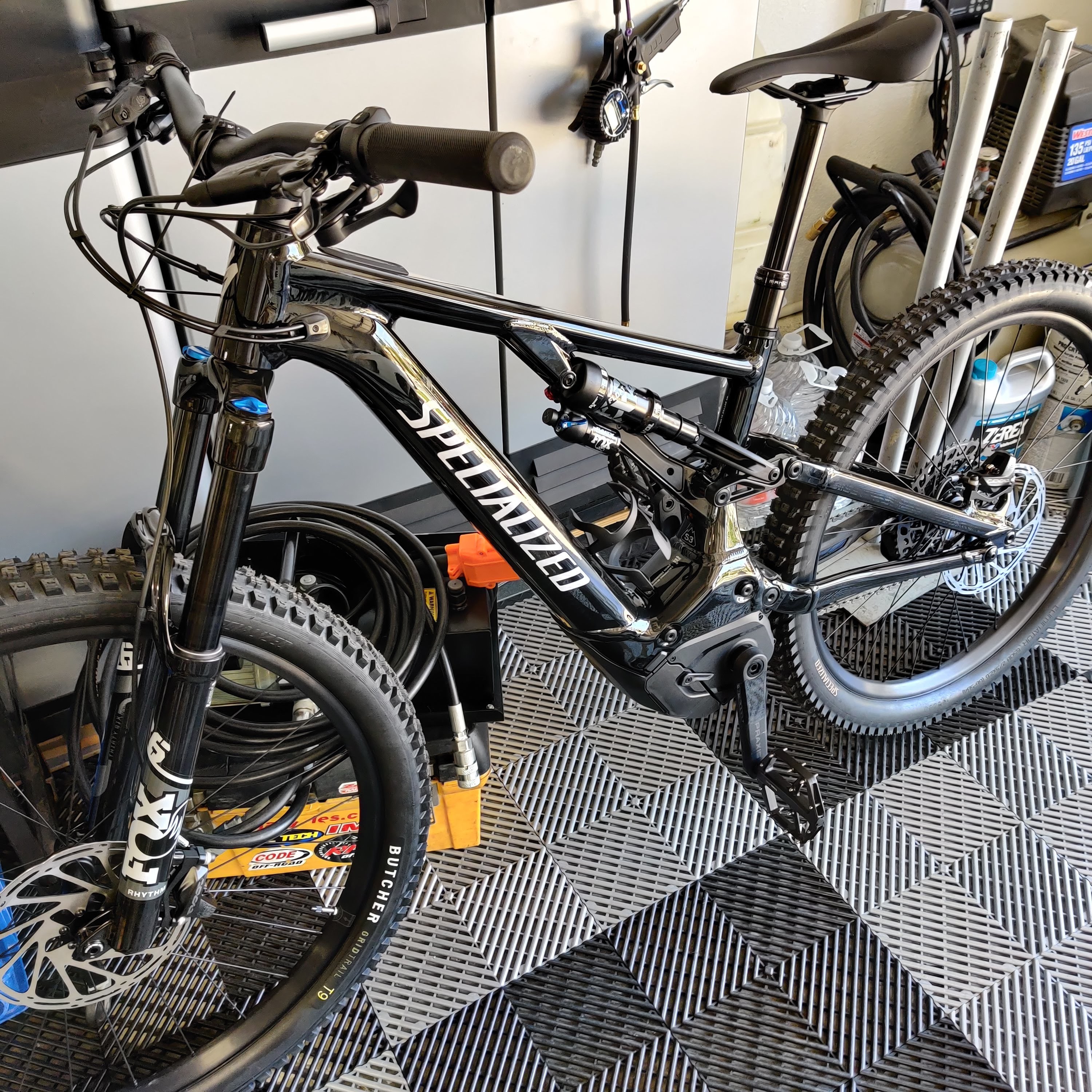 Specialized
