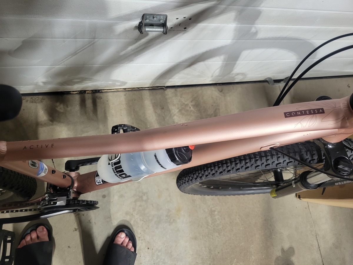 2022 SCOTT Contessa Active 50