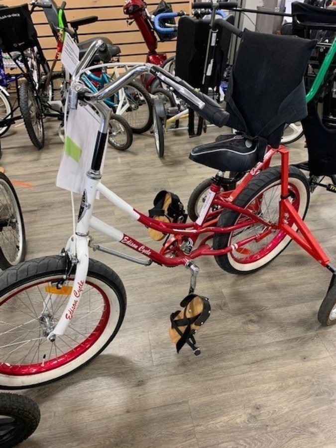 2017 Everyday Edison Cycle