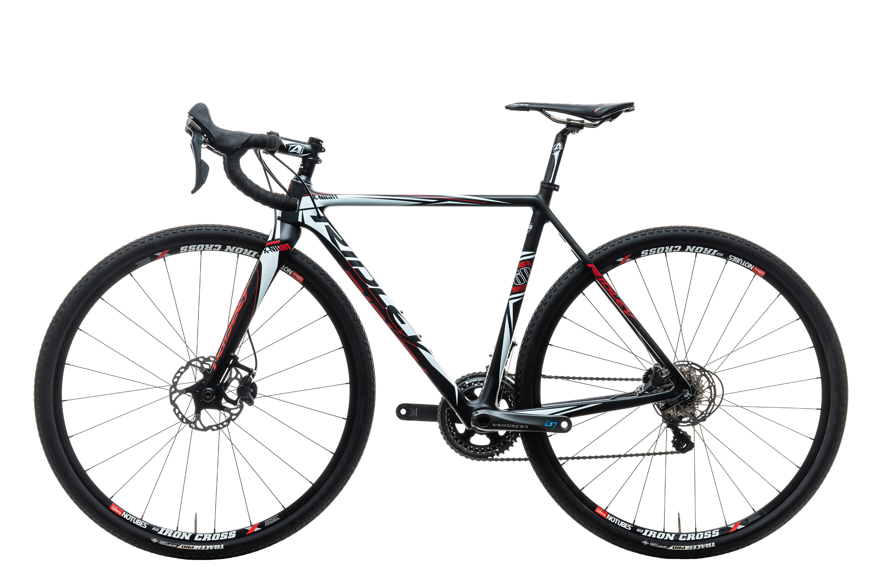 2017 Ridley X-Night