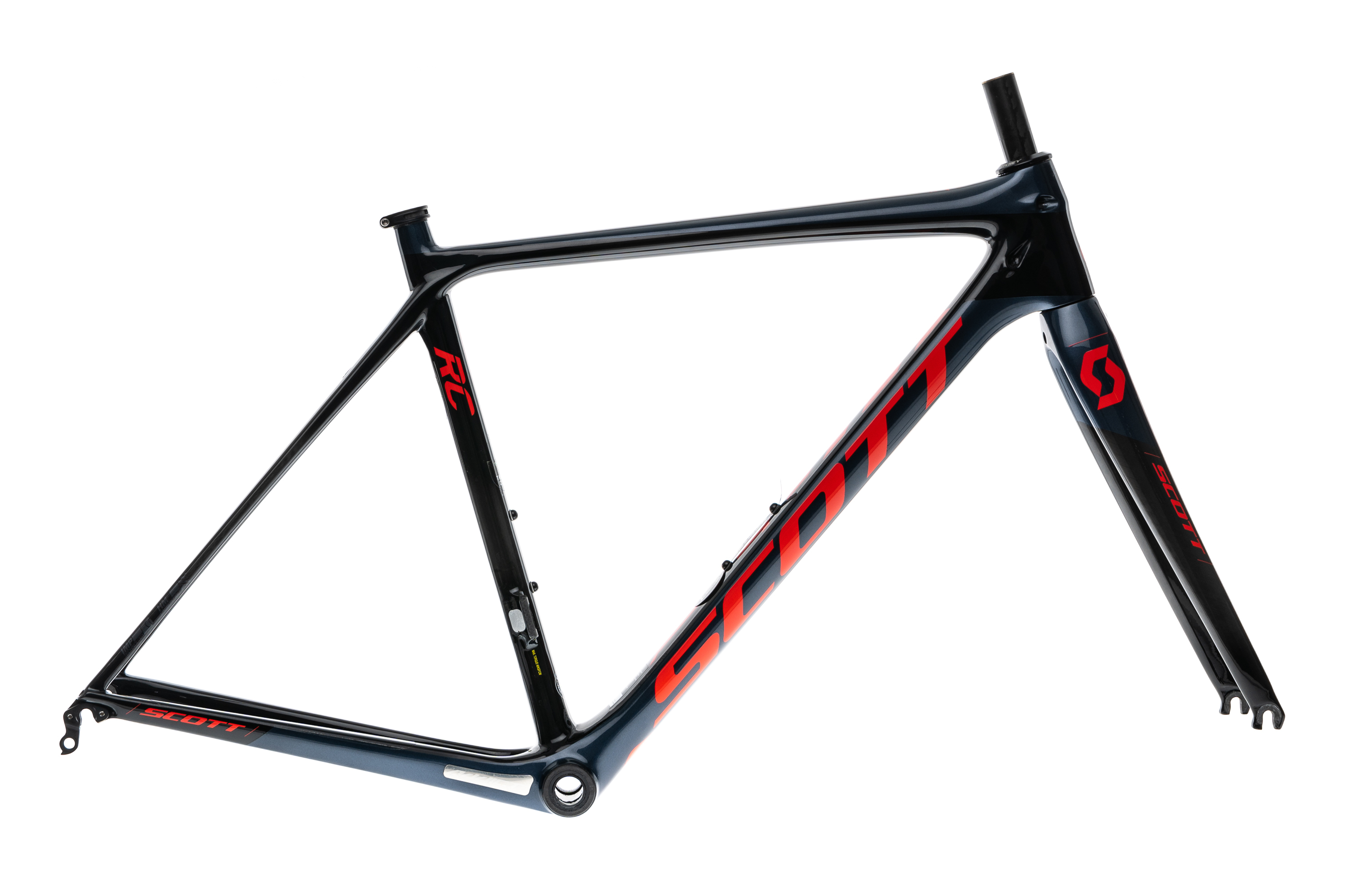 2018 SCOTT Addict RC 10