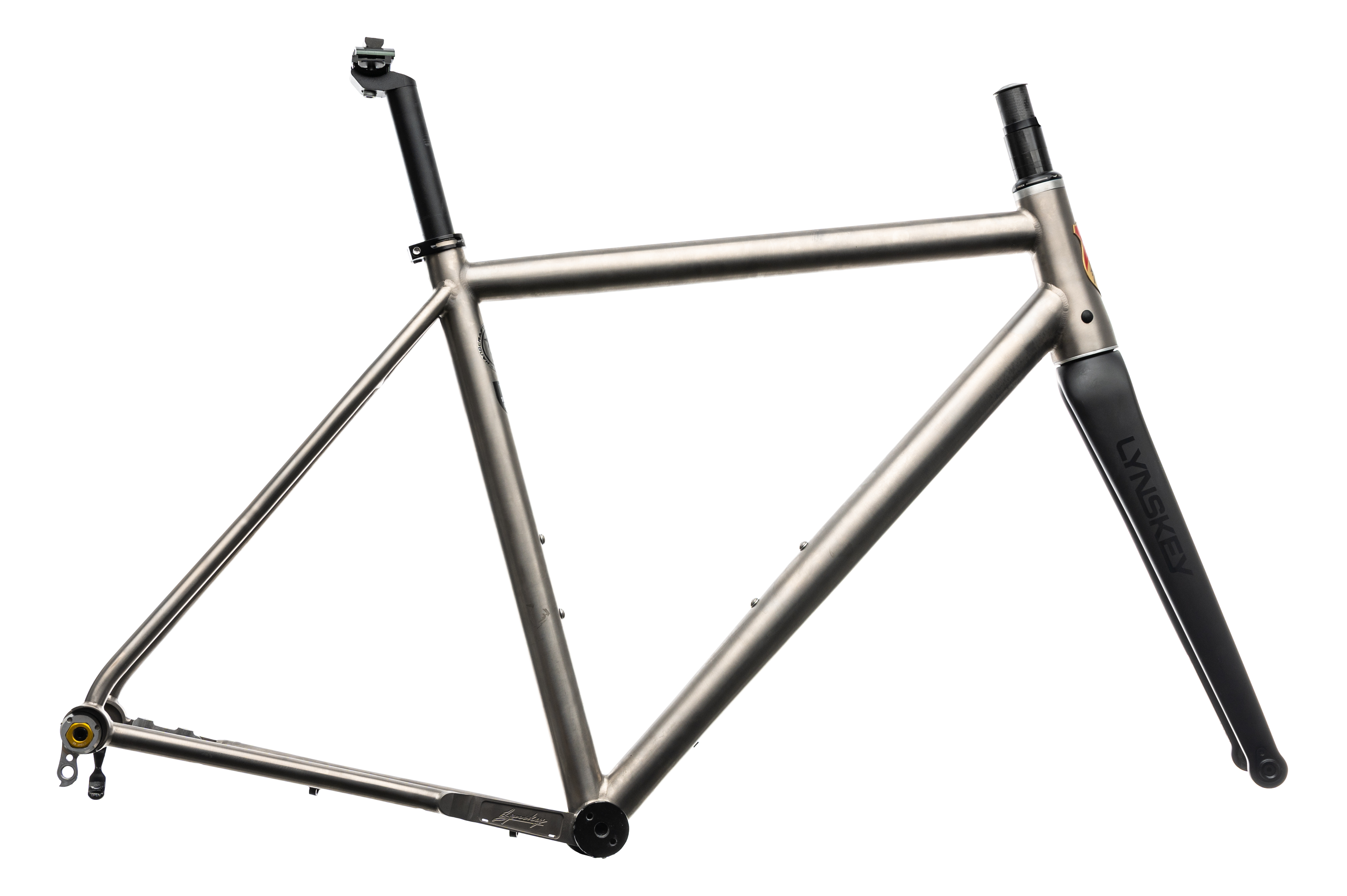 Lynskey R300 Disc