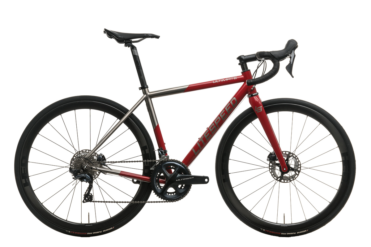 Litespeed Ultimate Disc