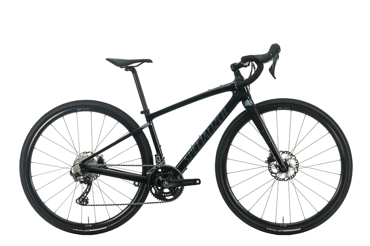 2021 Specialized Diverge Sport Carbon