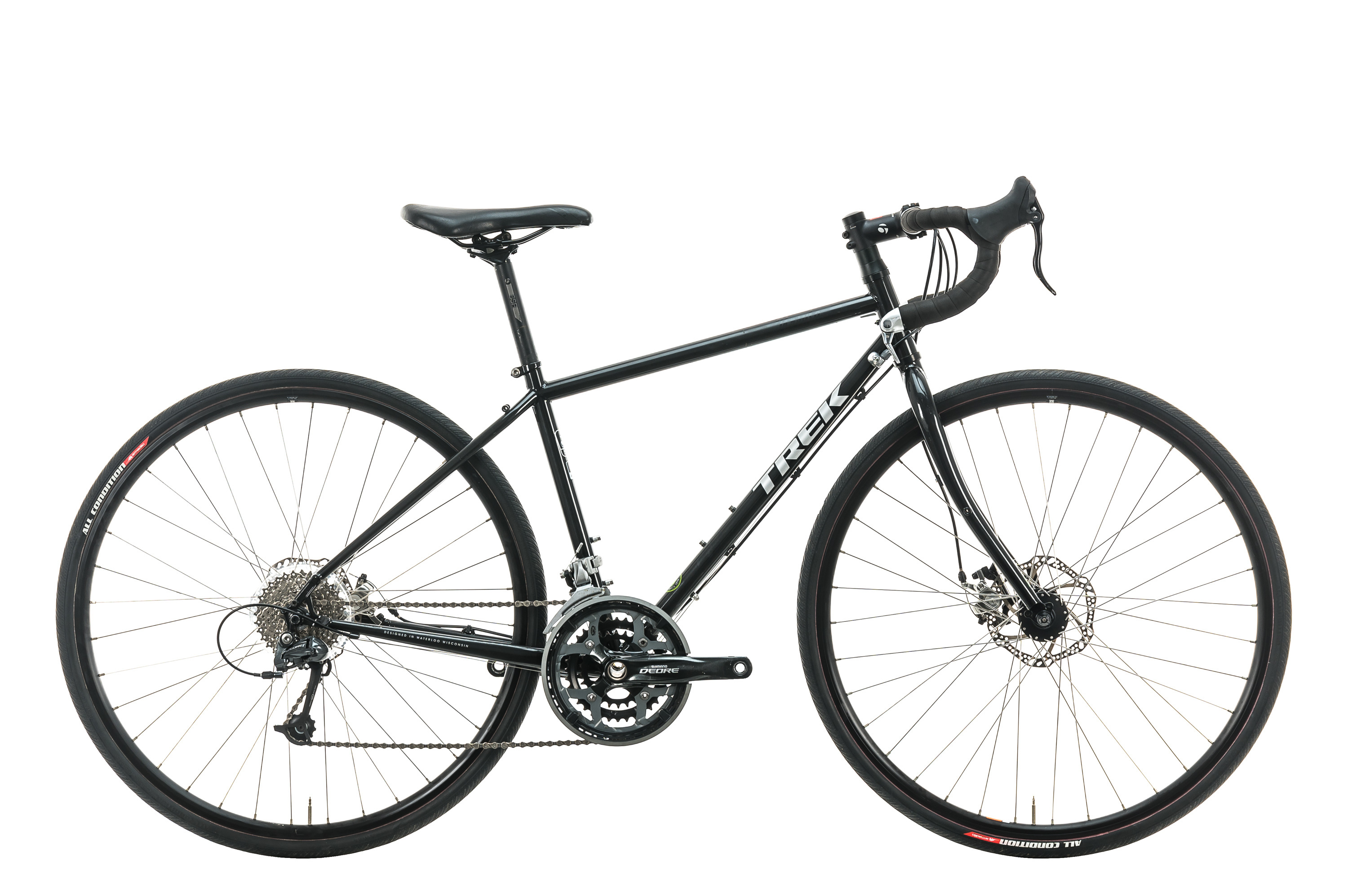 2016 Trek 520 Disc