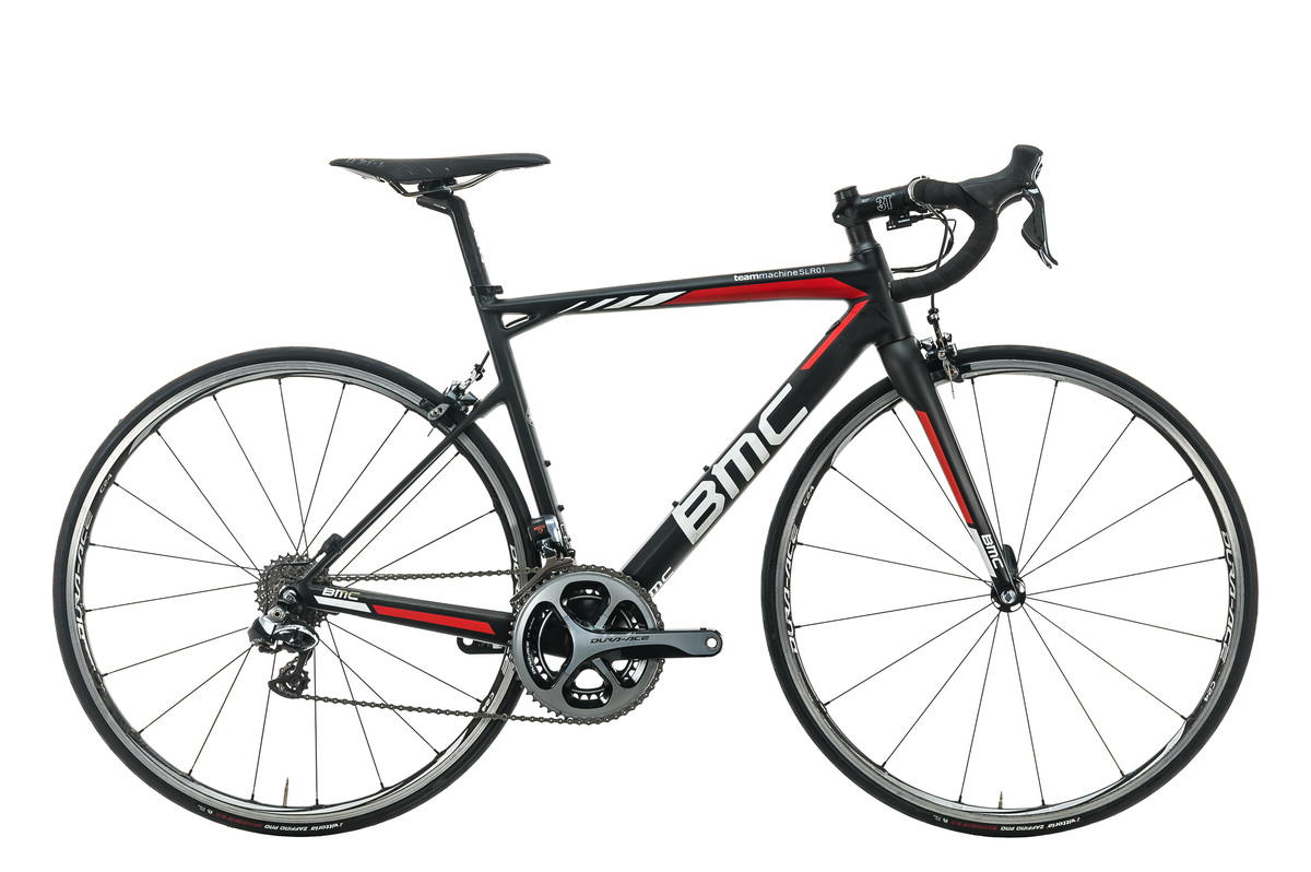 2016 BMC Teammachine SLR01