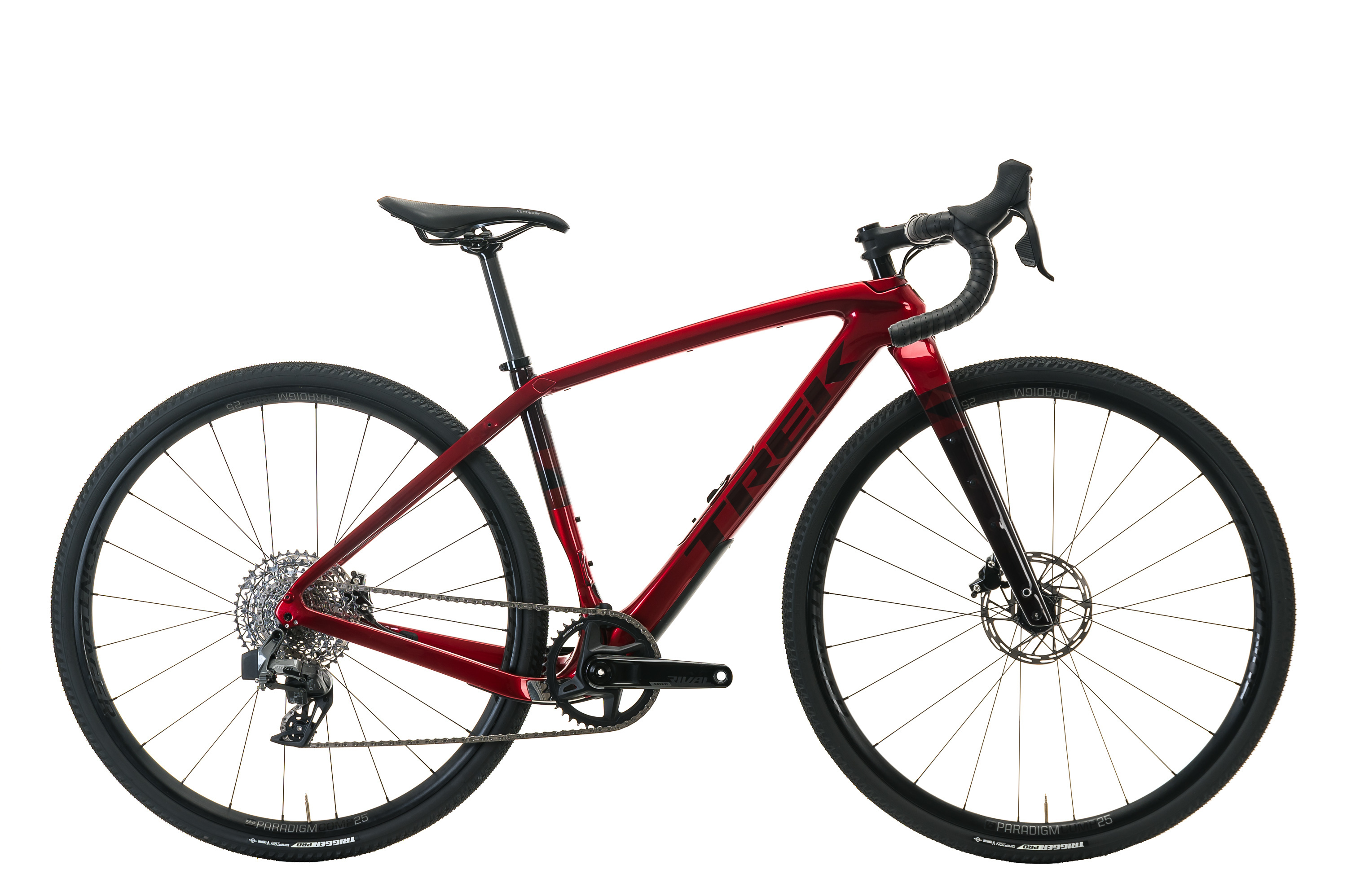 2022 Trek Checkpoint SL 6 eTap
