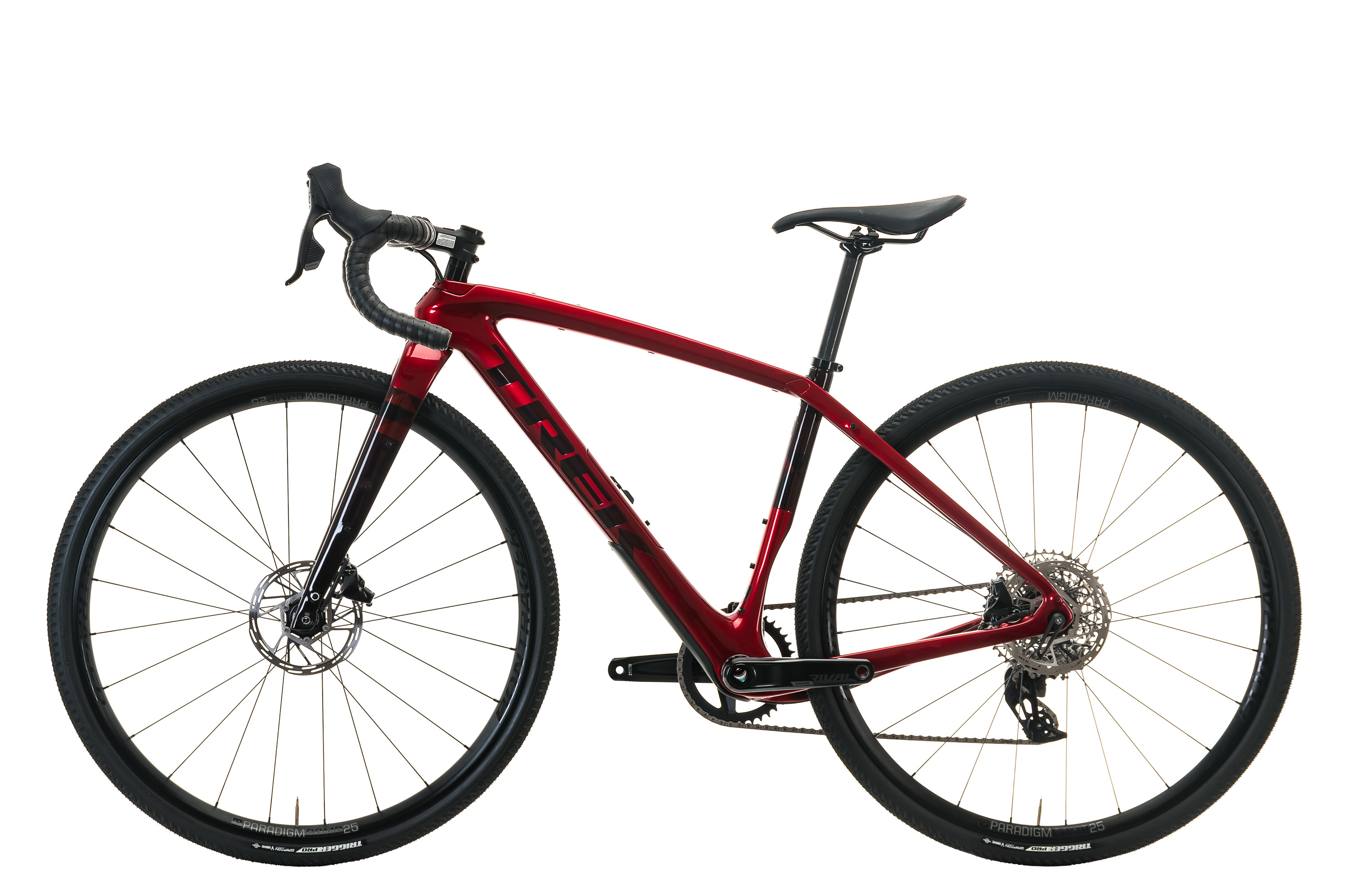 2022 Trek Checkpoint SL 6 eTap
