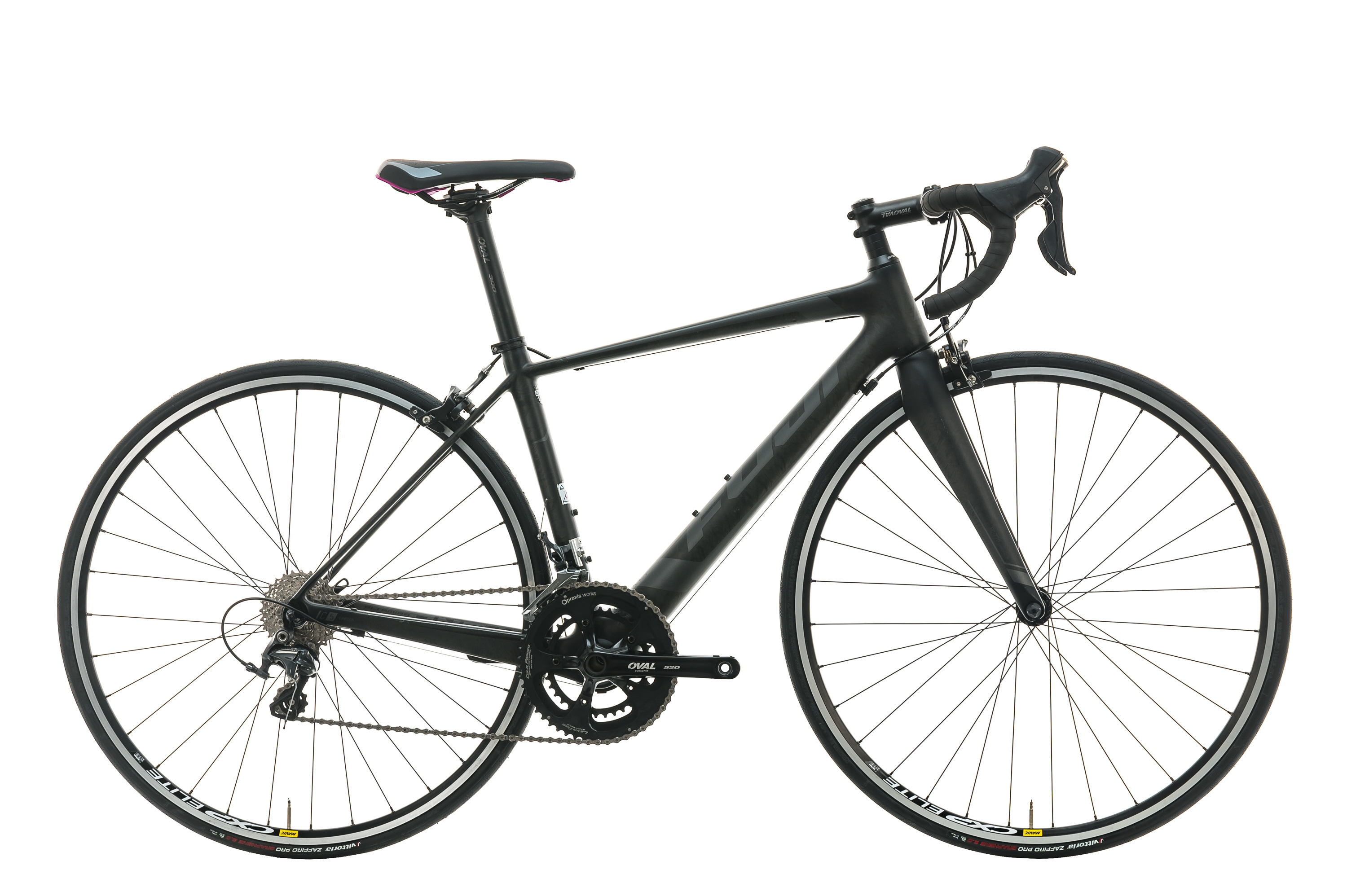 2015 Fuji Altamira 1.1 LE